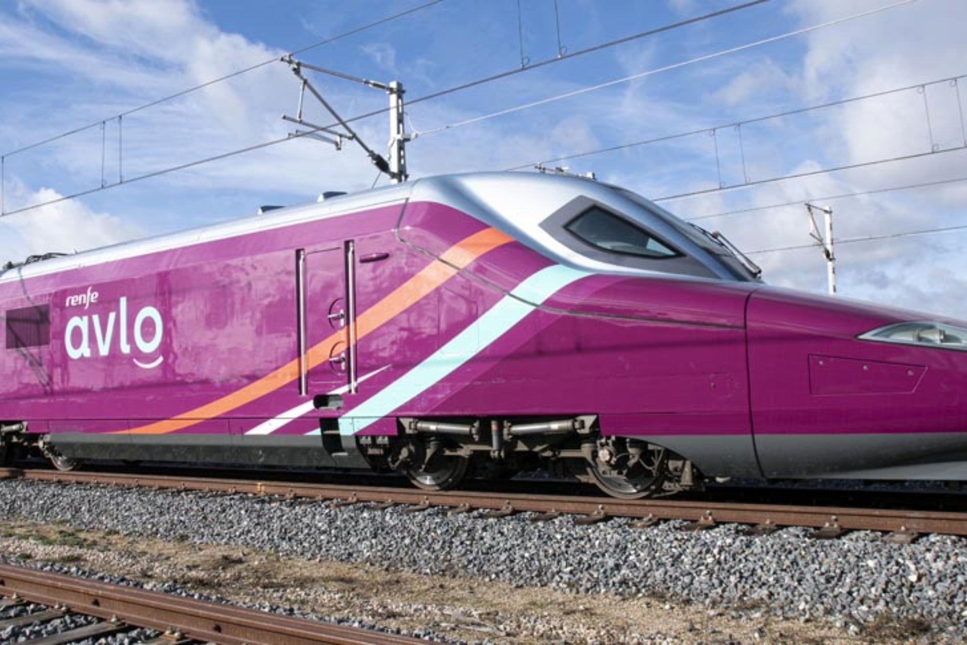 Renfe - Últimas noticias de Renfe