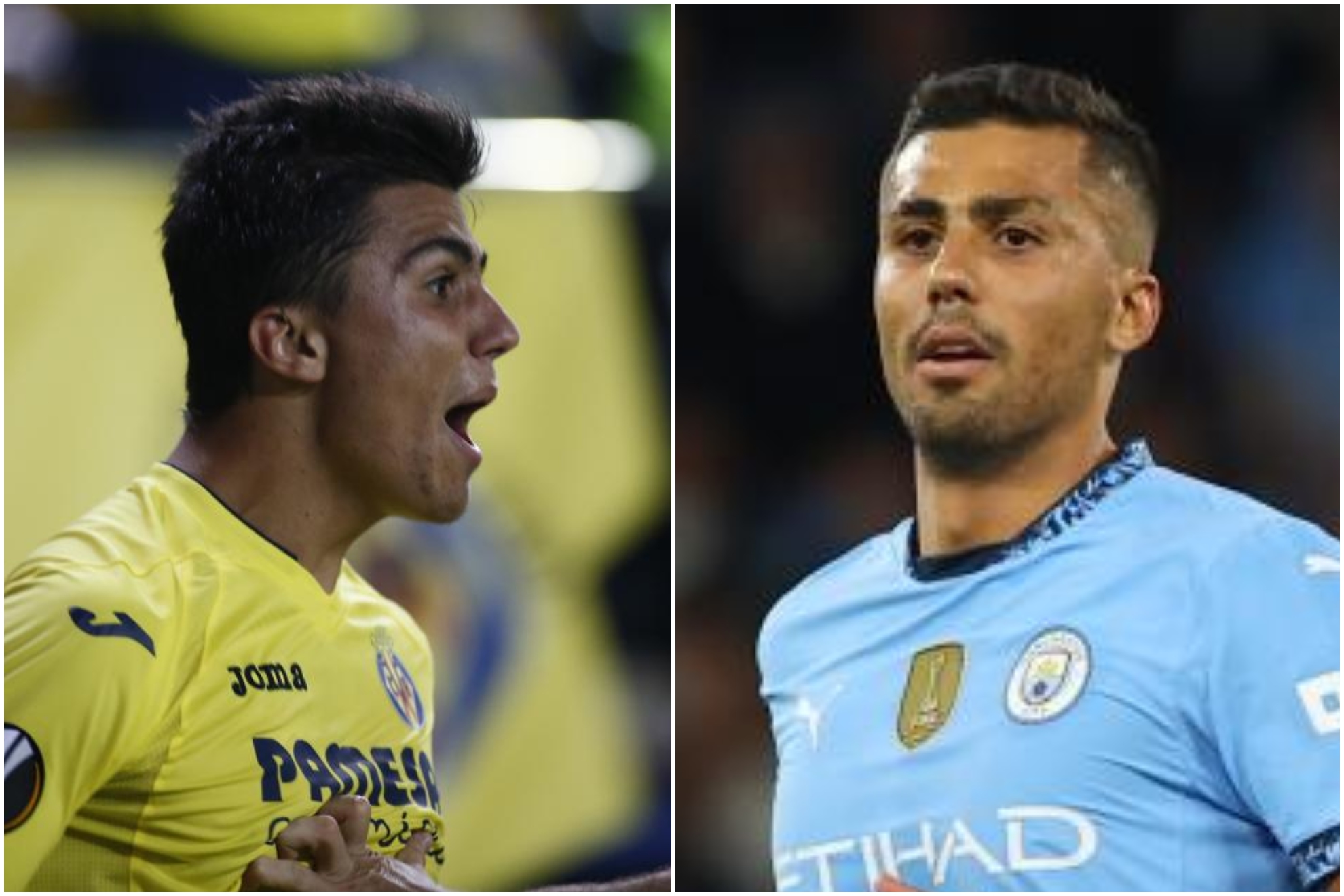 “Recibir a Rodri en La Cerámica será una fiesta”
