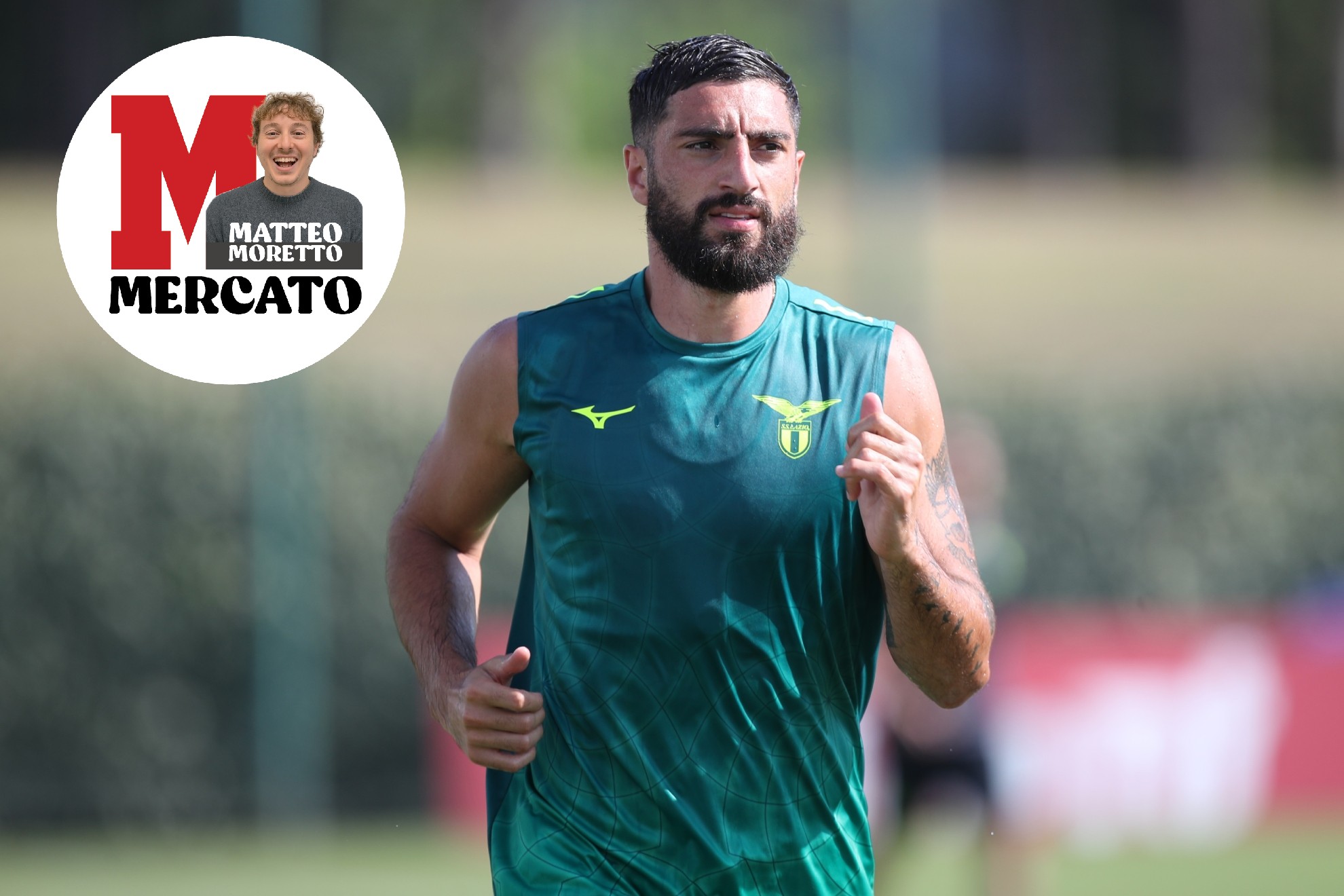El mercado de fichajes, por Matteo Moretto: Mikautadze cerca del Villarreal