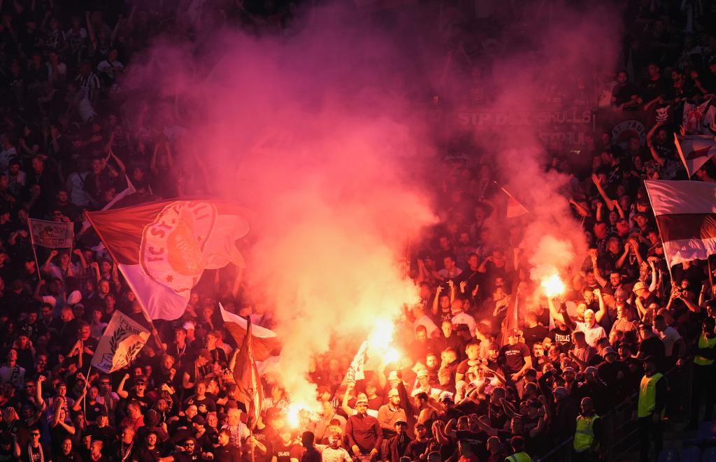 Hamburgo-St. Pauli, un derbi de los que ya no quedan: "Podríamos haber ...