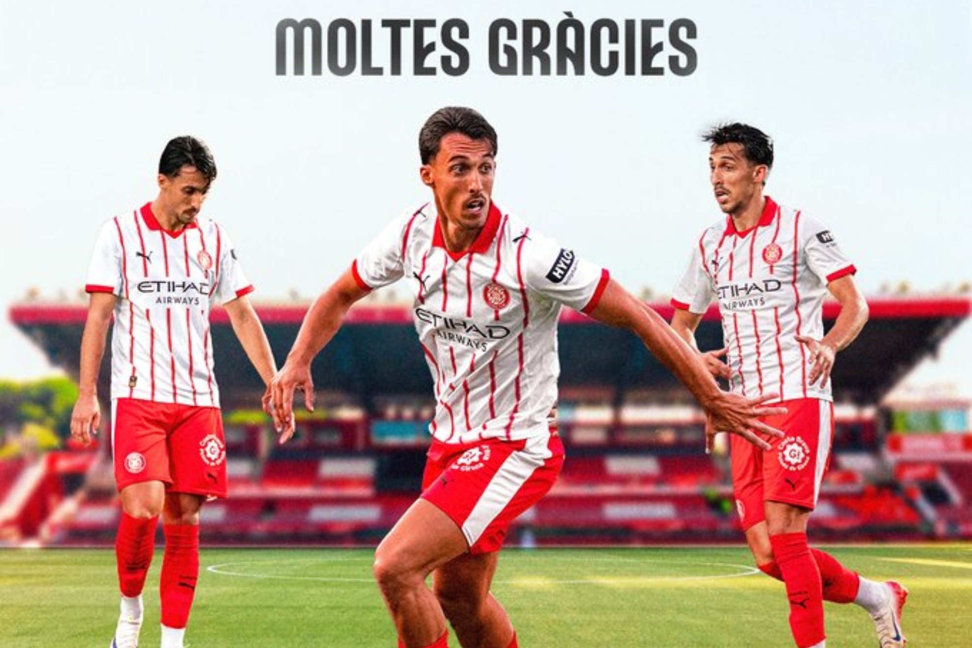 El Girona traspasa Miovski al Rangers