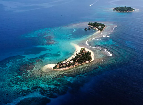 Estas son las paradisíacas islas donde se graba ‘Supervivientes All ...