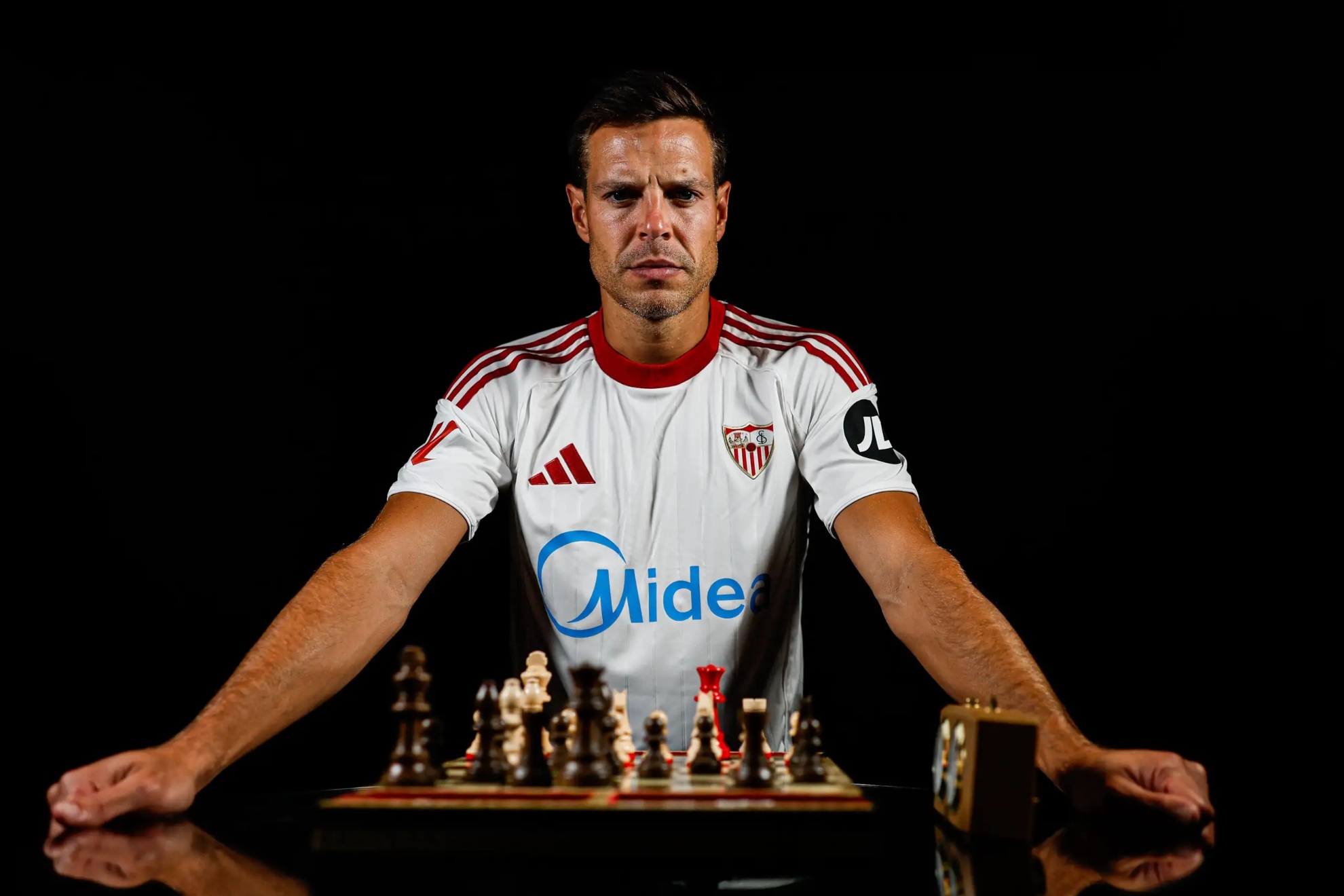 A vueltas con las inscripciones: 14 futbolistas a la espera... ¡en el ...