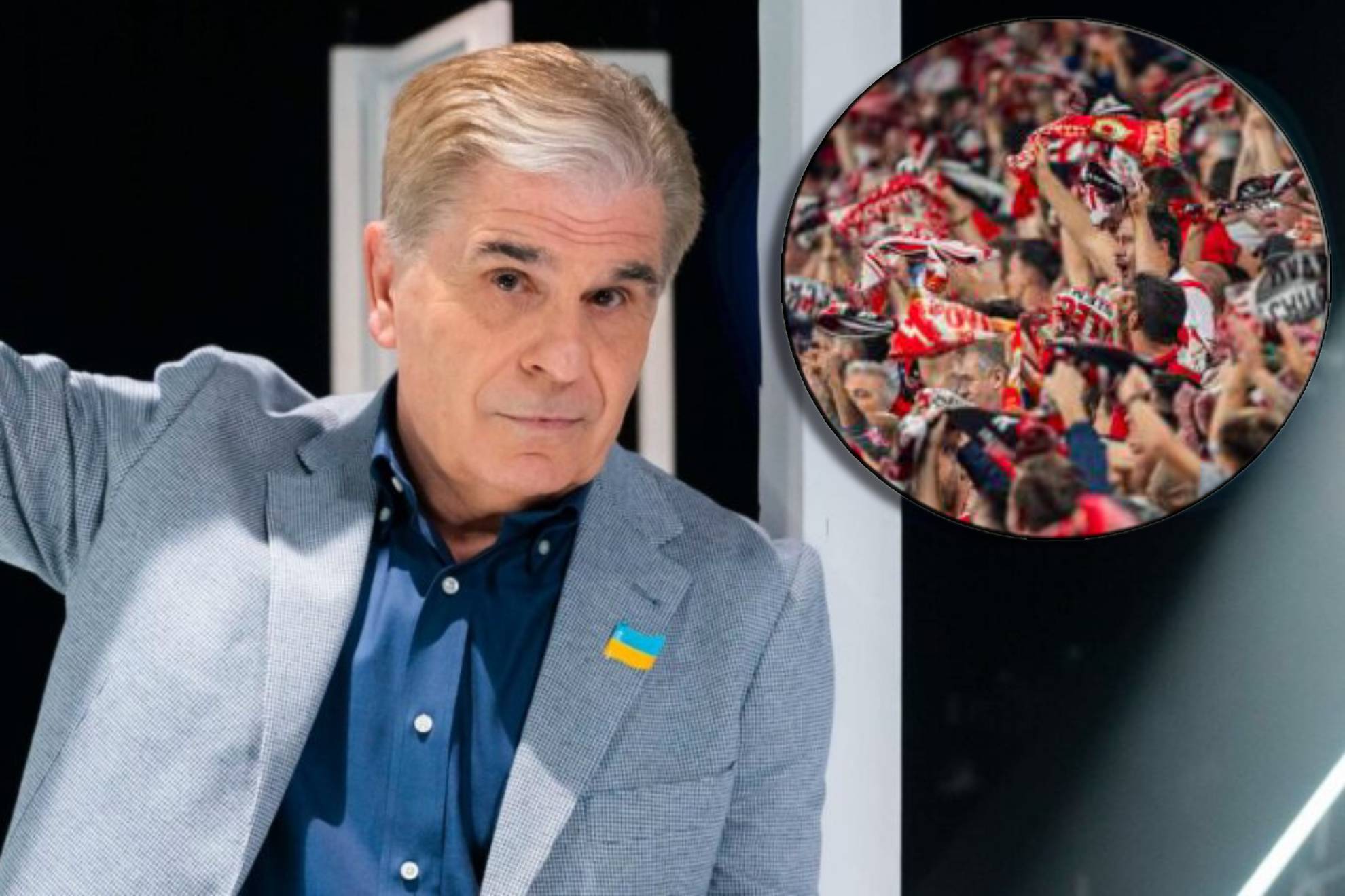 Pedro Ruiz no se calla tras ver esto en el Rayo Vallecano - Barcelona