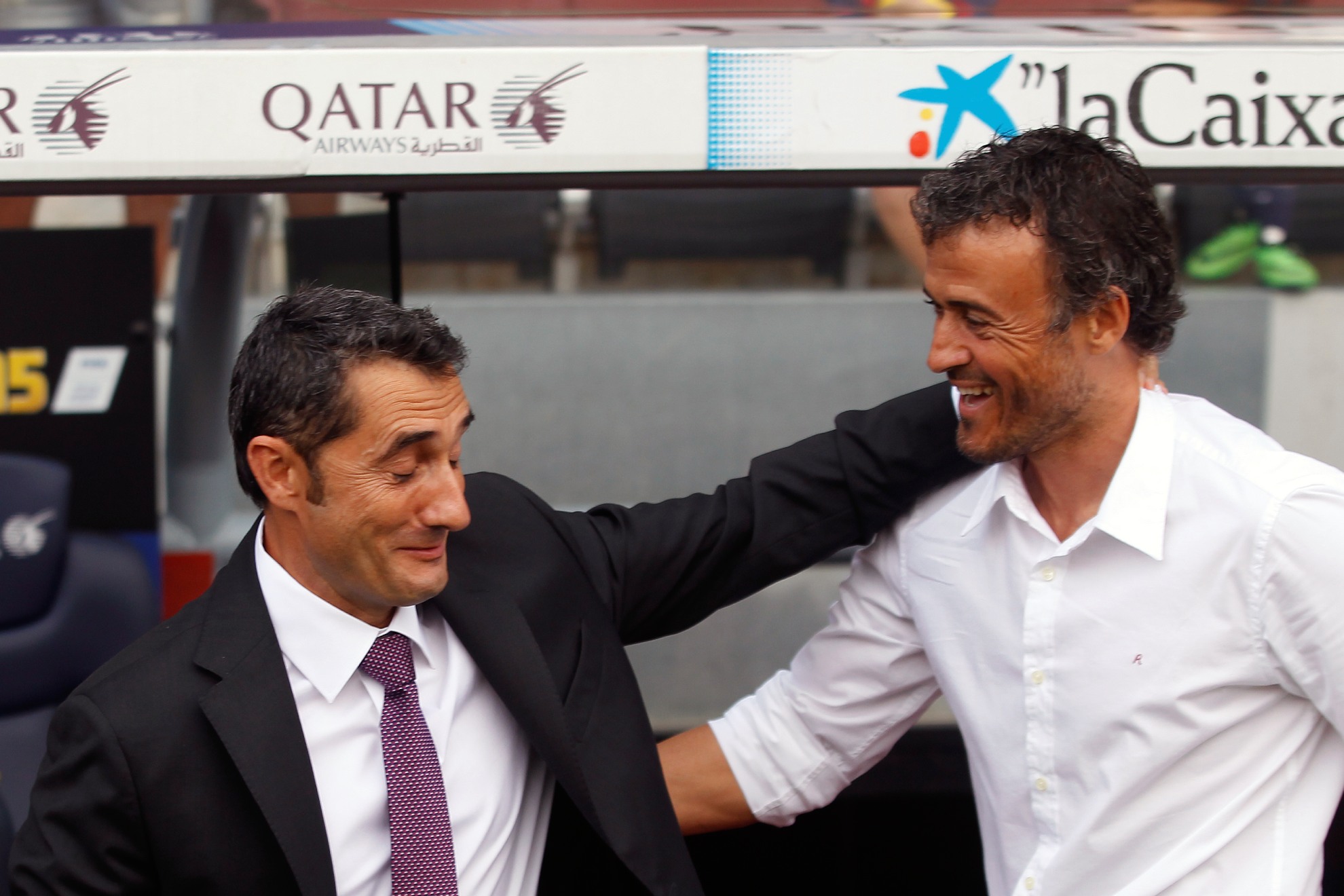 Luis Enrique, Valverde y Laporta, llamados a declarar el 25 de ...