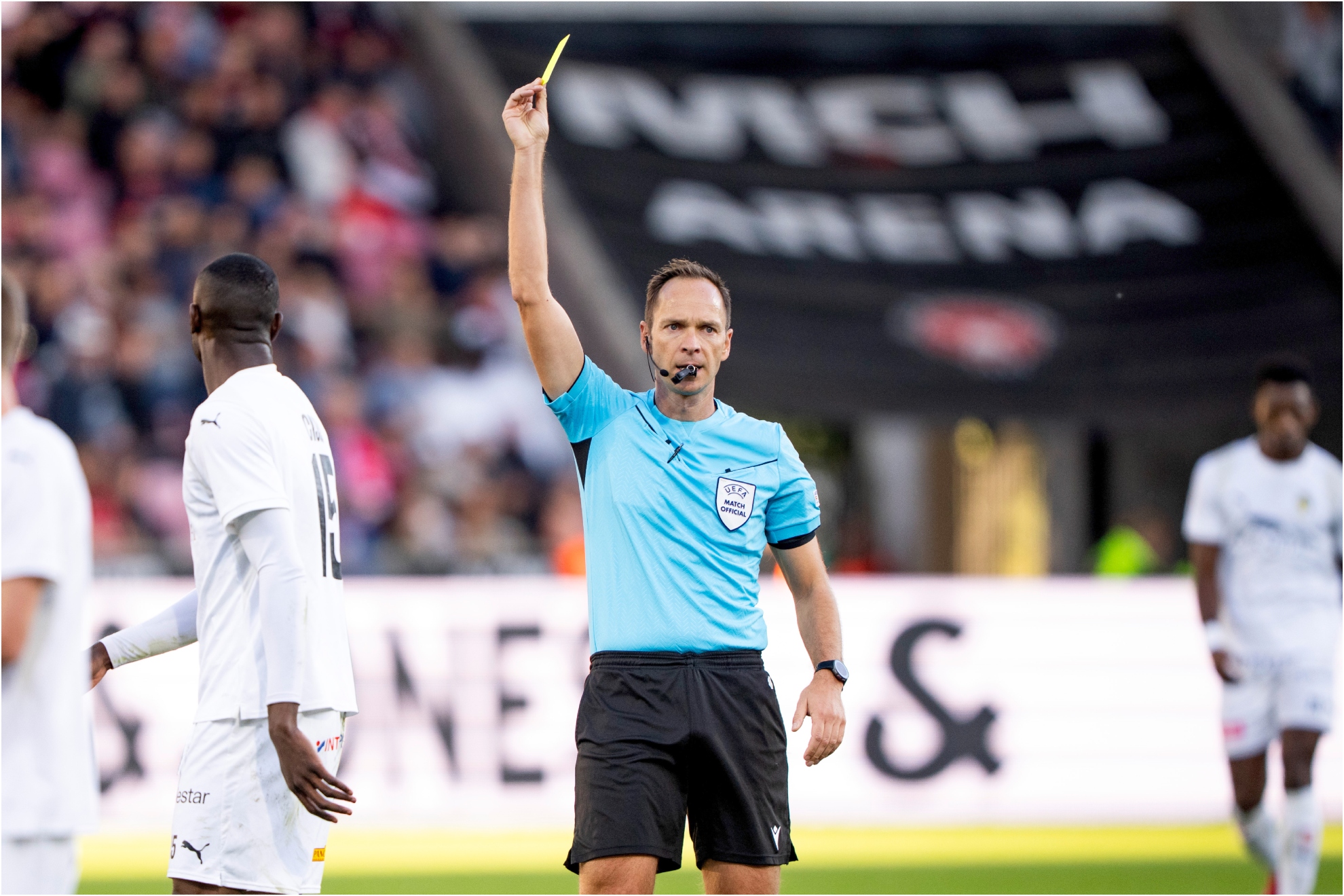Srdjan Jovanovic dirigirá el estreno de España en su camino hacia el Mundial de 2026