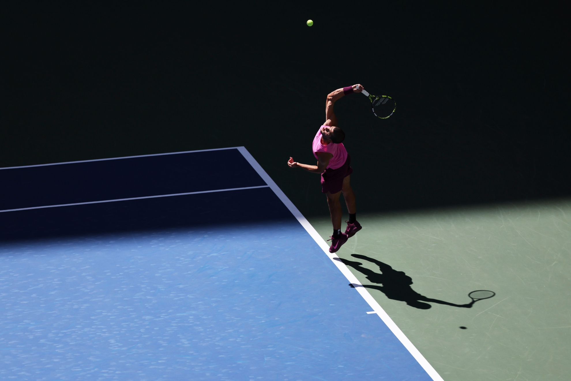Los neoyorquinos se hartan de los precios del US Open: “Esto es para ...