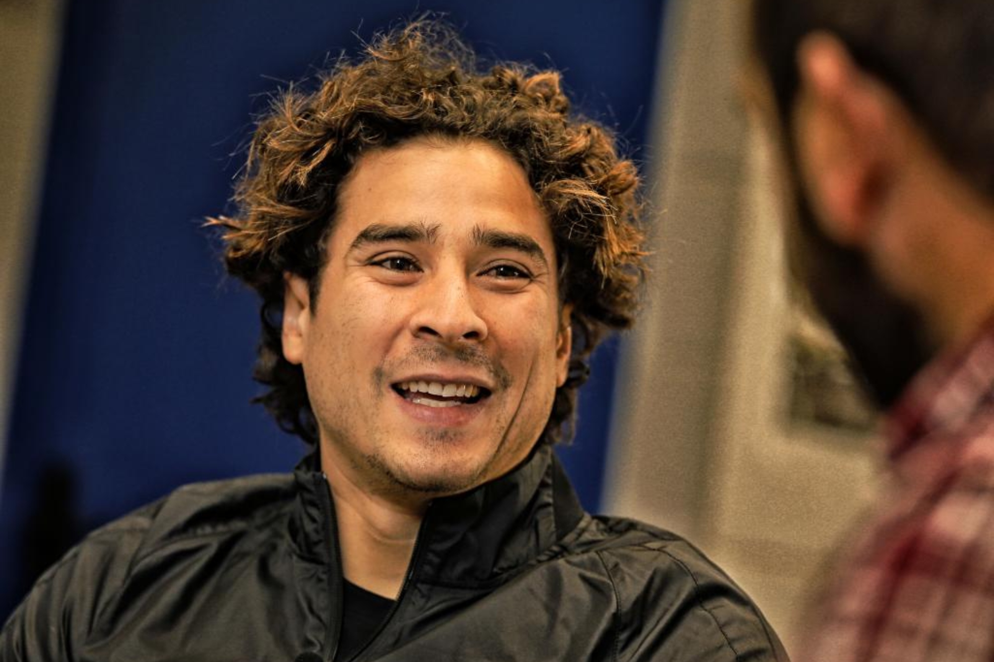 Memo Ochoa se fue a por un café... y no volvió (con matices) para ...