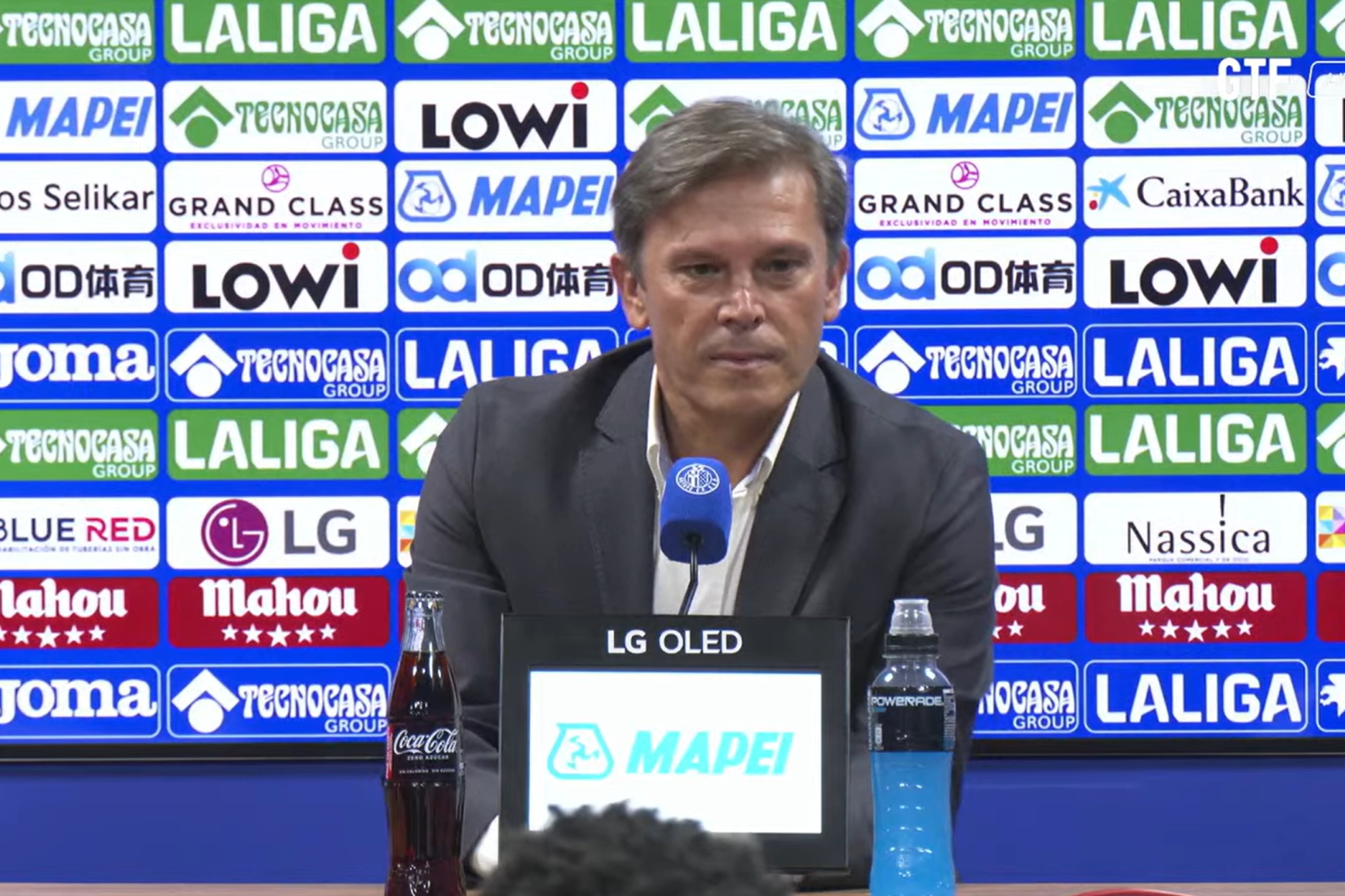 Getafe - Últimas noticias | MARCA