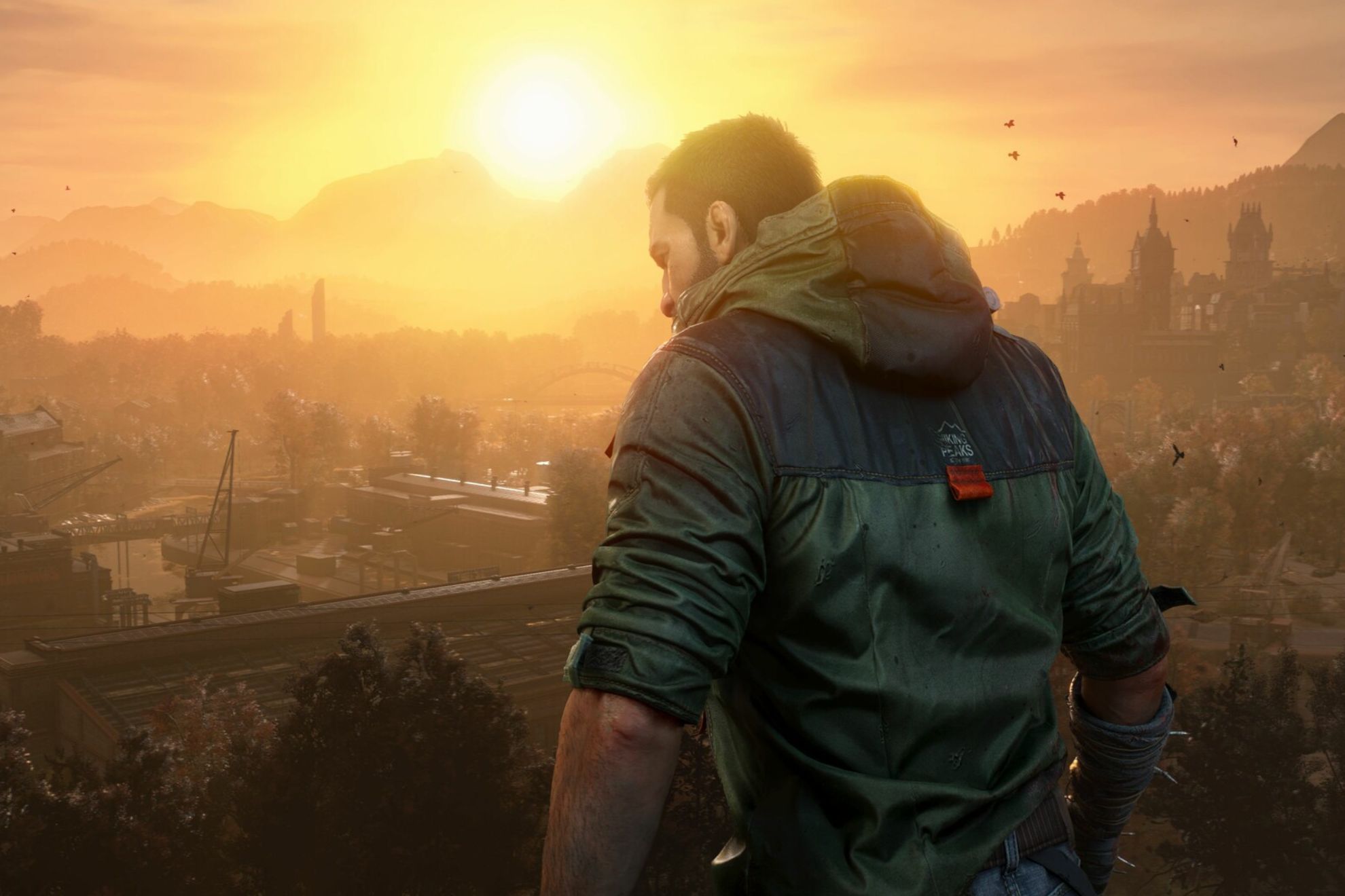 ¿Puede tu ordenador con Dying Light: The Beast? Requisitos mínimos y recomendados para PC y portátil