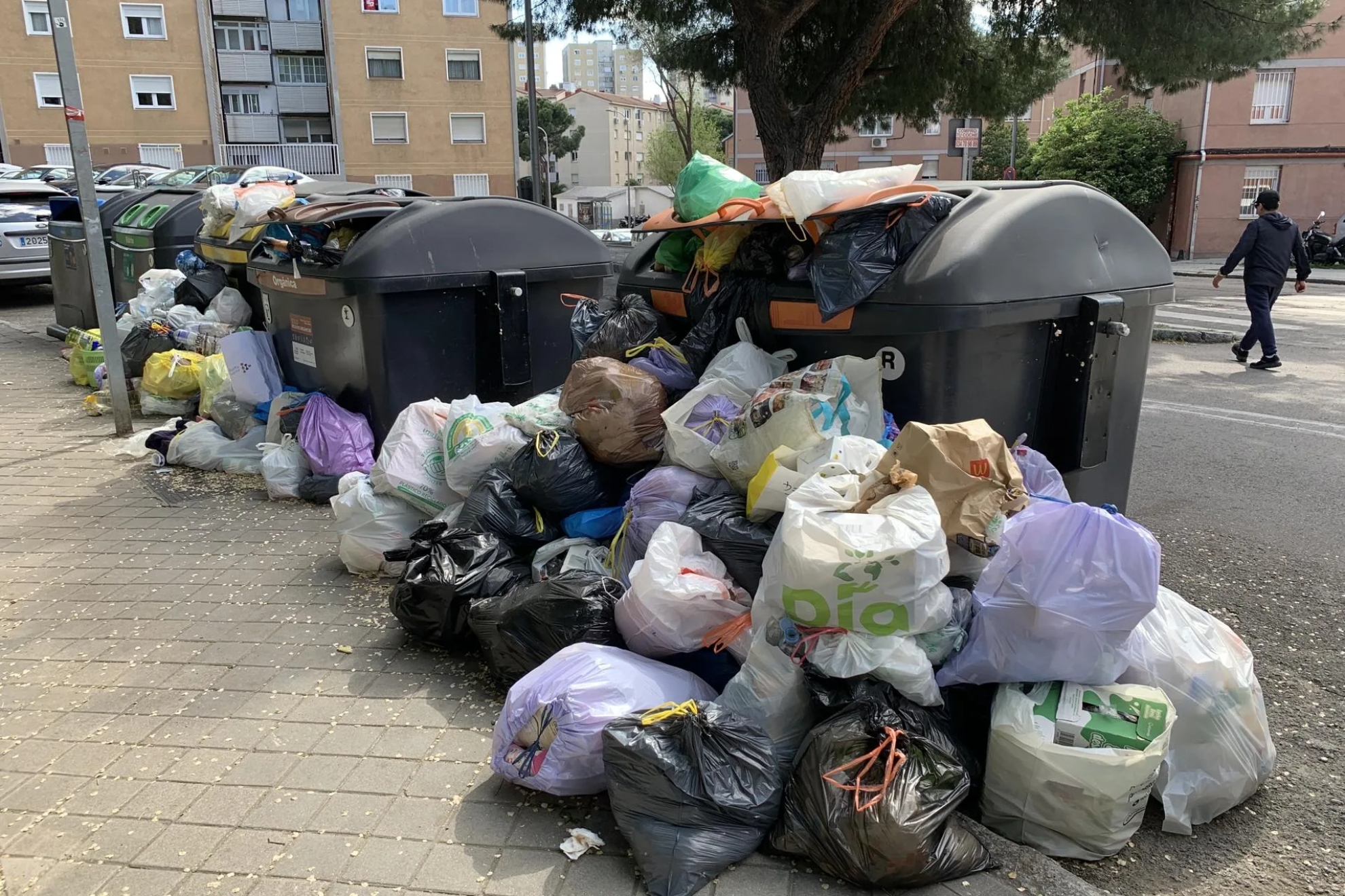 La nueva tasa de basuras pone en evidencia la gestión de residuos en España: el lado oculto de ...