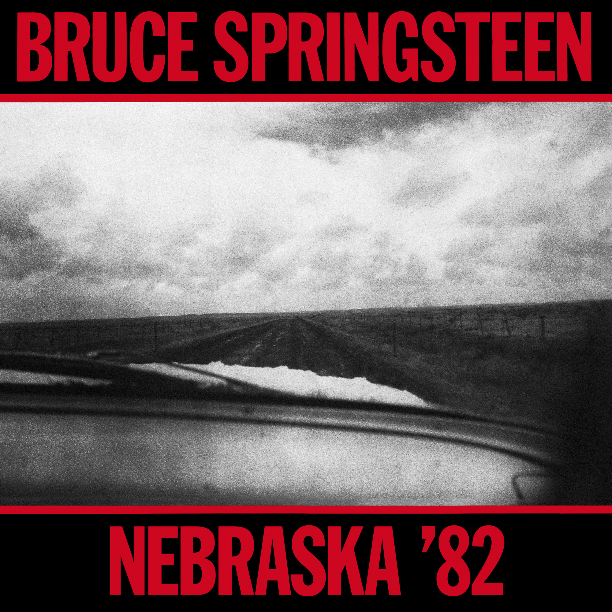 Bruce Springsteen publica una edición especial de 'Nebraska'