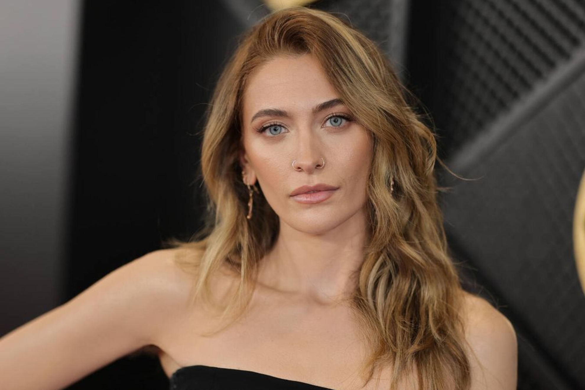 Duro revés para Paris Jackson en su disputa legal para hacerse con la ...