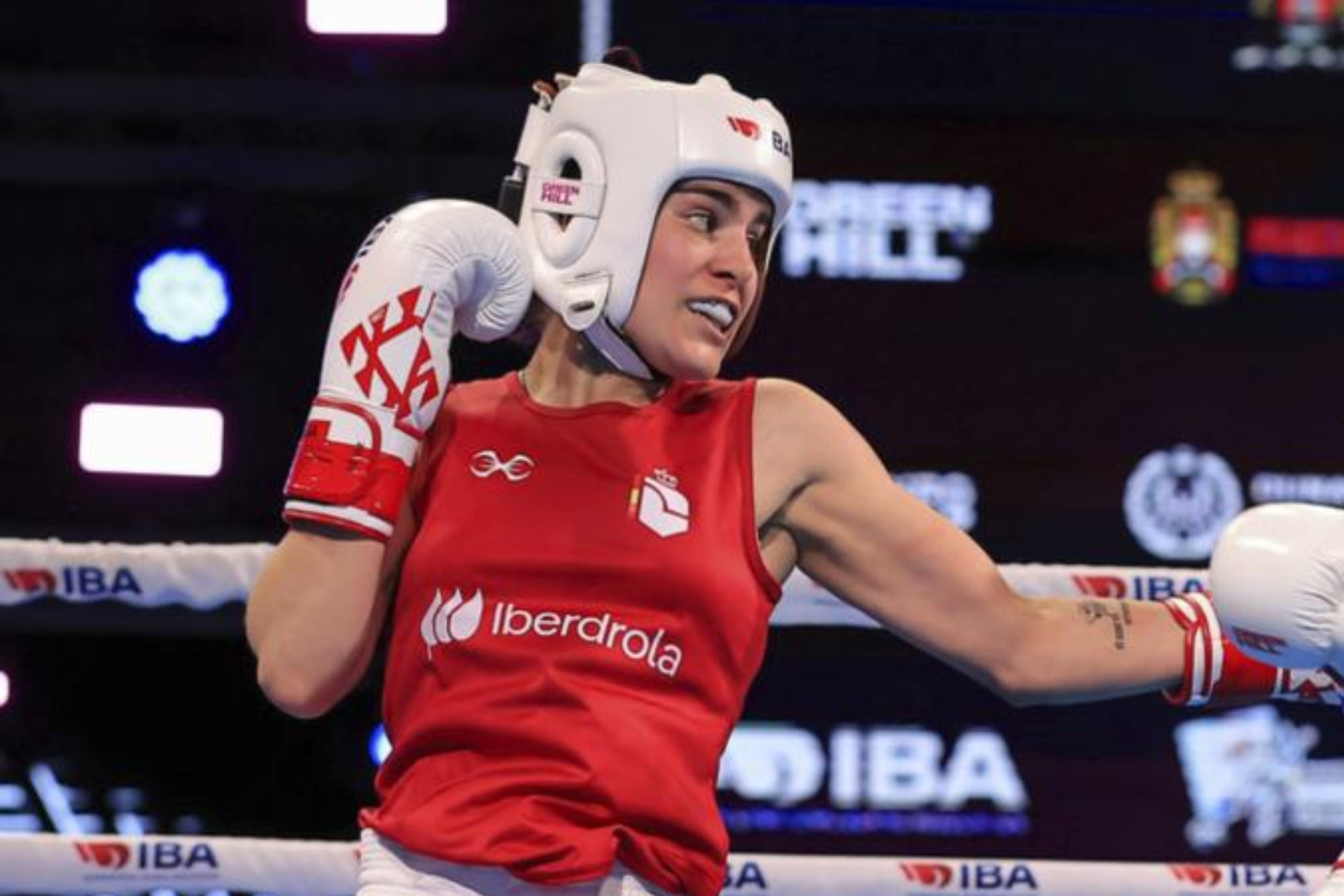 Laura Fuertes, Rafa Lozano, Martín Molina y Adrián Fresneda, a cuartos ...