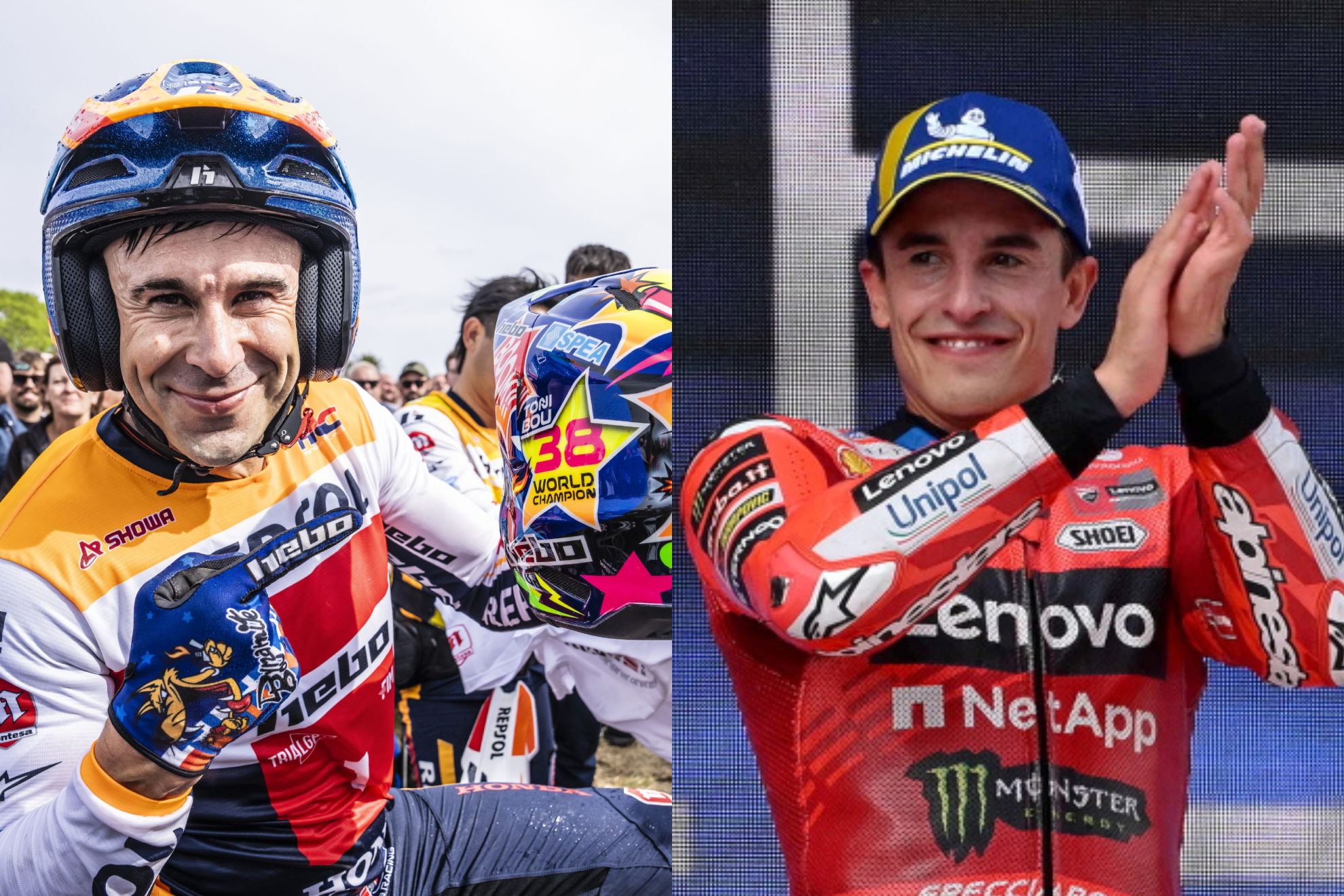 Aleix Espargaró - Últimas noticias de Aleix Espargaró