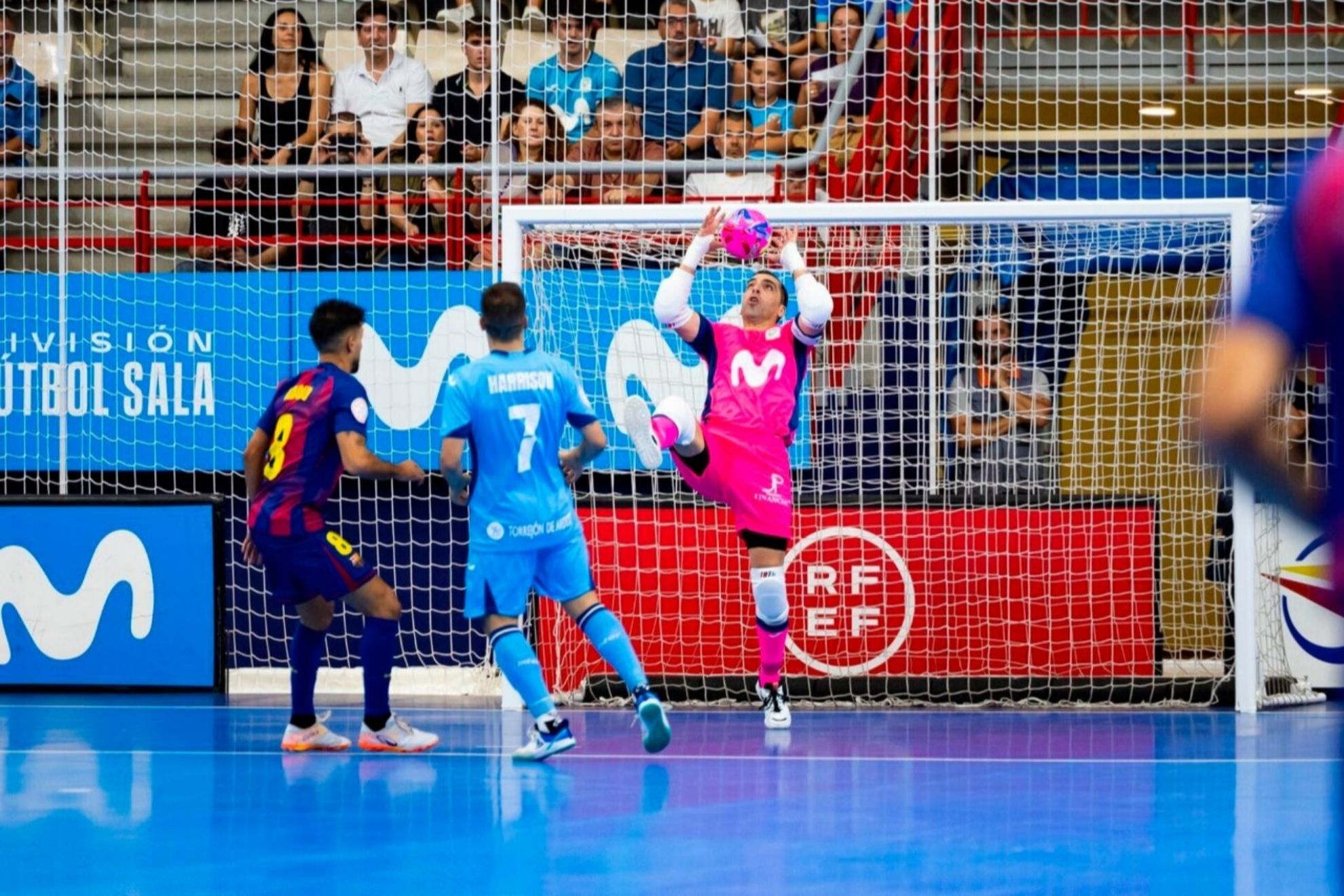 Barcelona - Xota: horario y dónde ver hoy en TV el partido de la liga ...