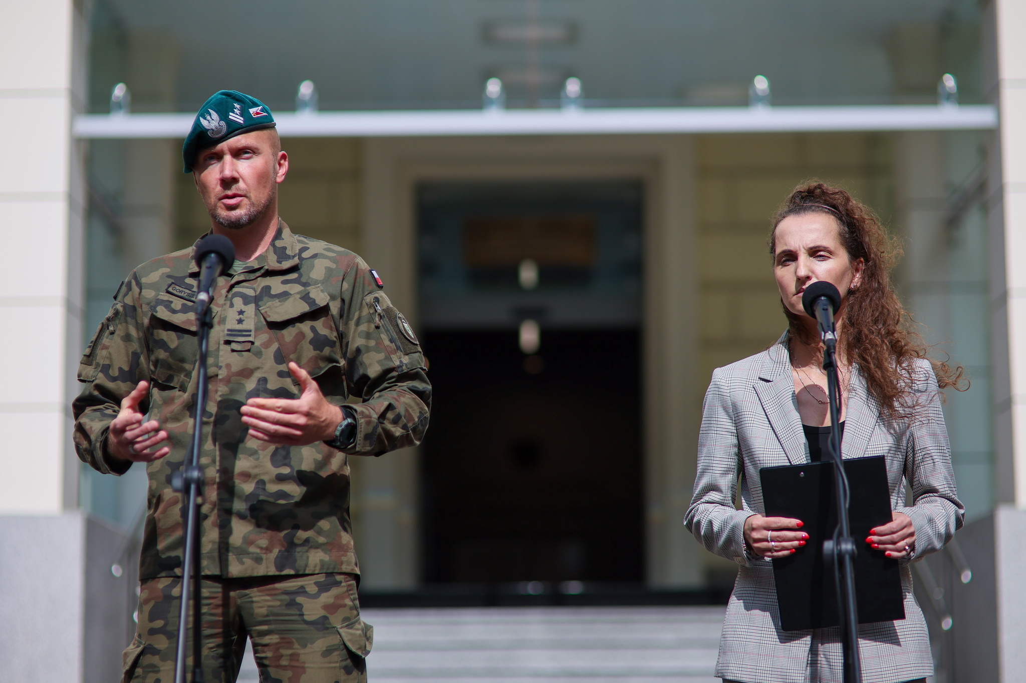 Artículo 4 de la OTAN: qué significa y por qué Polonia ha pedido ...