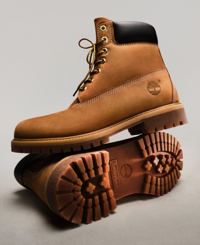 Spike Lee, Skepta y Kiko Mizuhara definen el legado de Timberland
