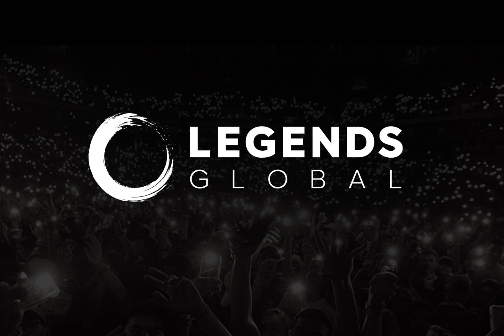 Legends Global marca un nuevo rumbo en el futuro del deporte y el ...