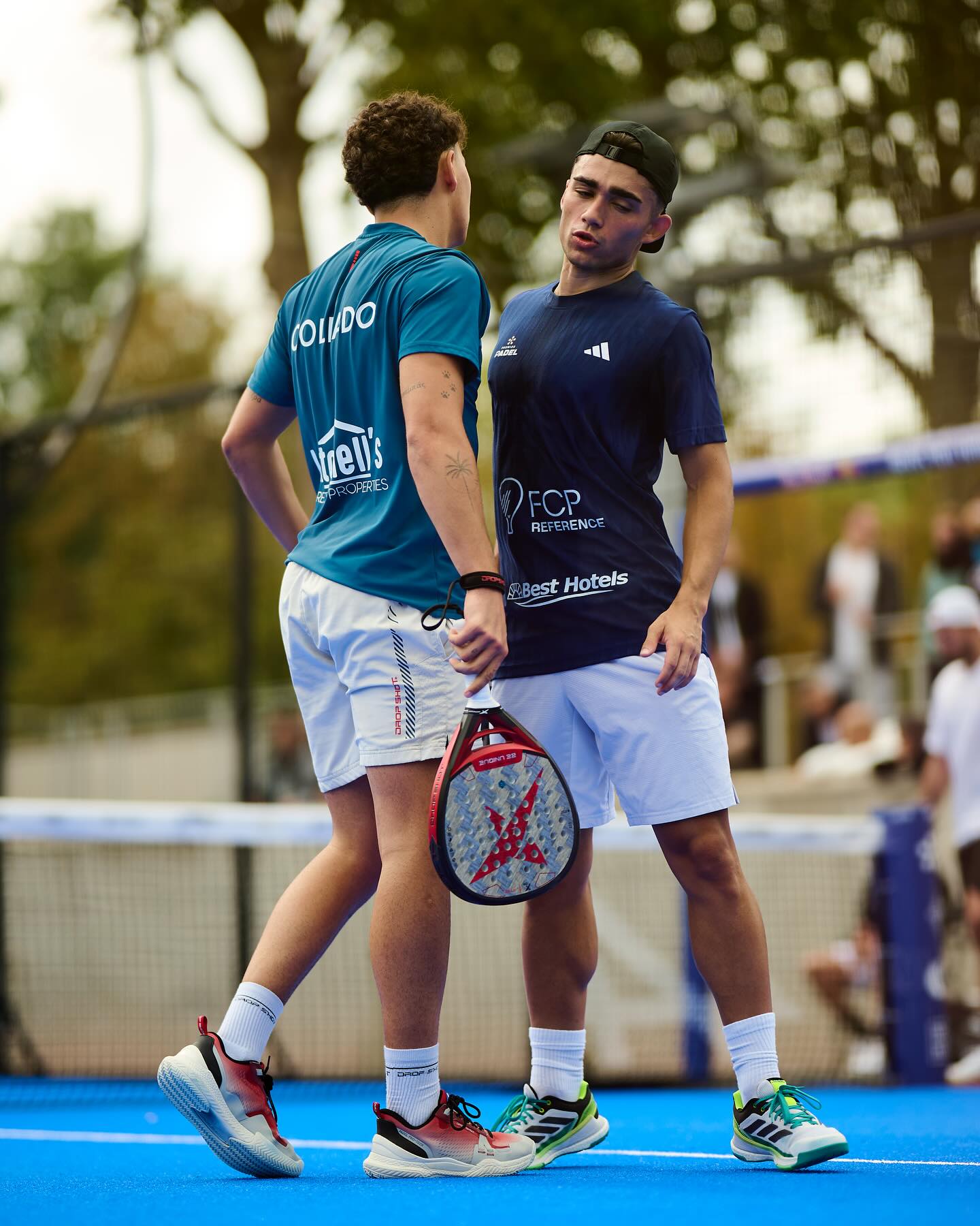 Guille Collado, una promesa muy real: "Desde los cinco años tengo claro ...