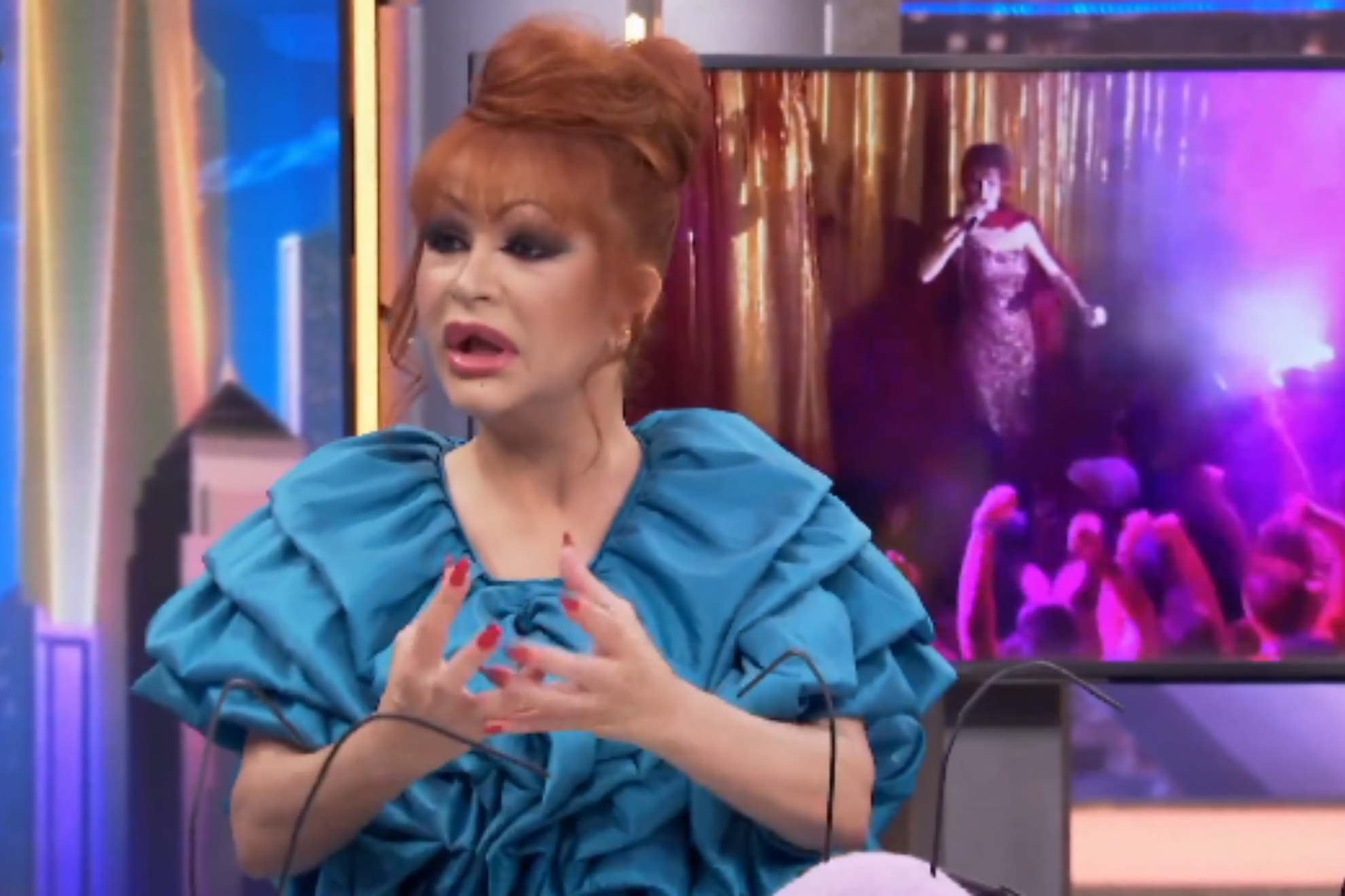 Yurena confiesa su lucha contra la depresión y sus dos intentos de ...