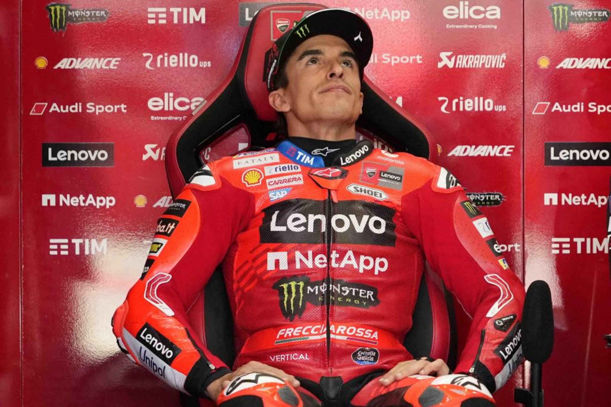 Qué necesita Marc Márquez para ser campeón de MotoGP en el GP de Japón ...