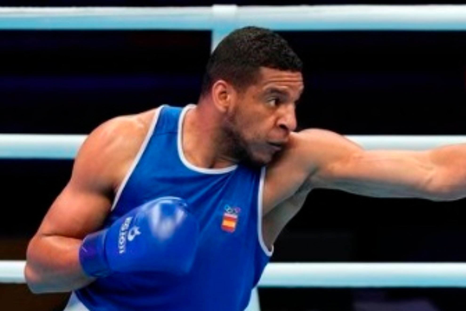 Reyes Pla se queda con la medalla de bronce en el Mundial tras una ...