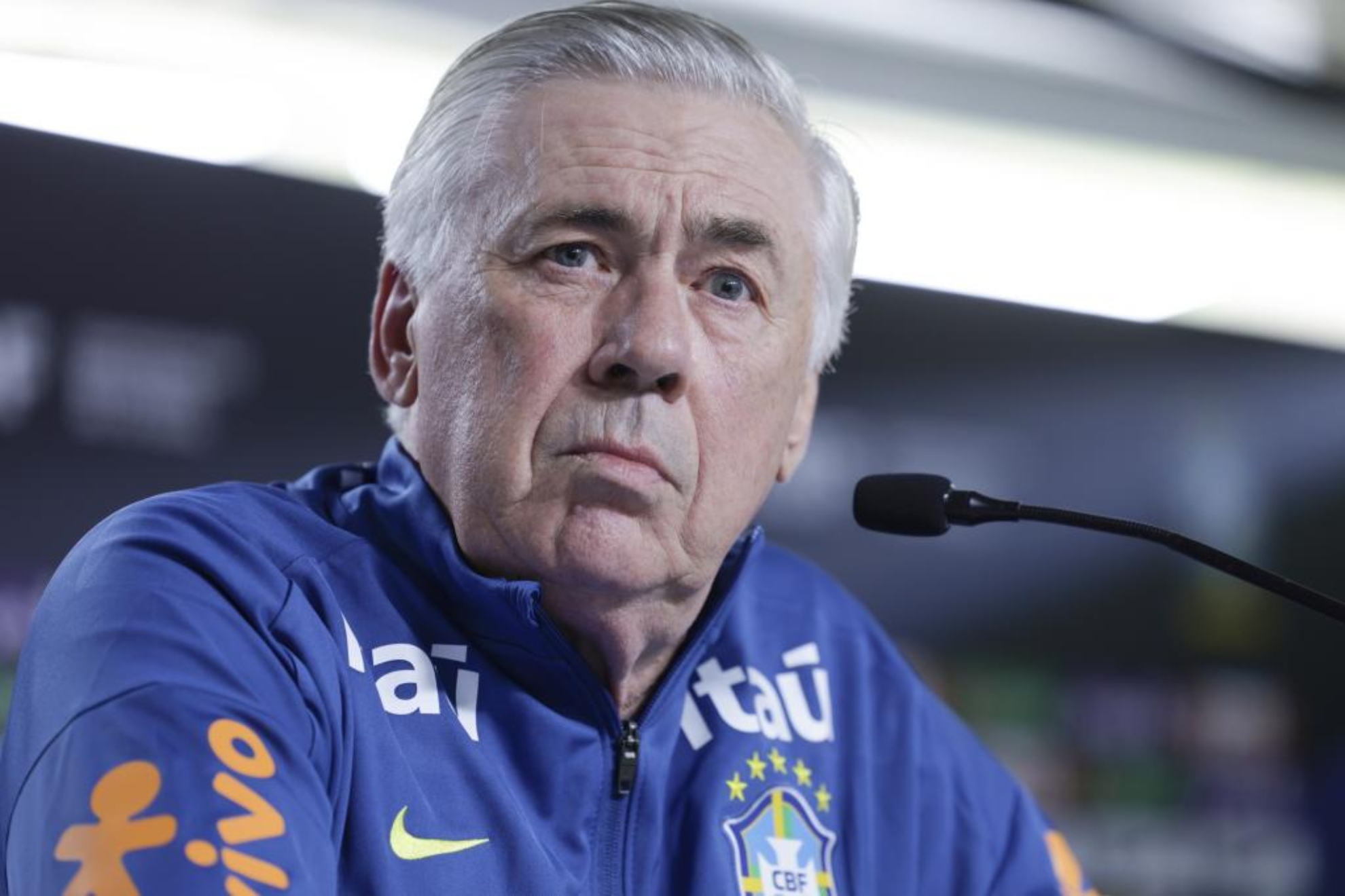 Selección de Fútbol de Brasil - Últimas noticias de Selección de Fútbol ...