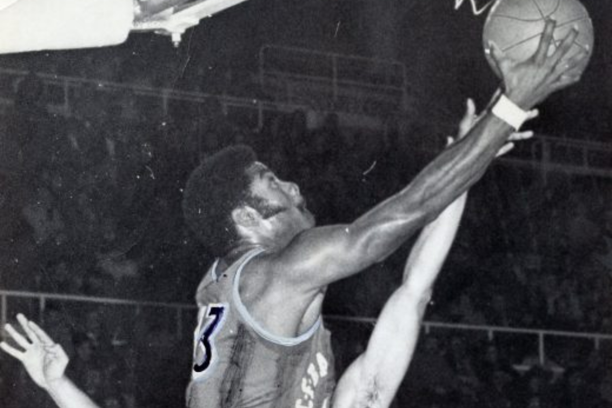 Temps Mort: la historia de Charles Thomas, de ídolo del Barça a ser ...