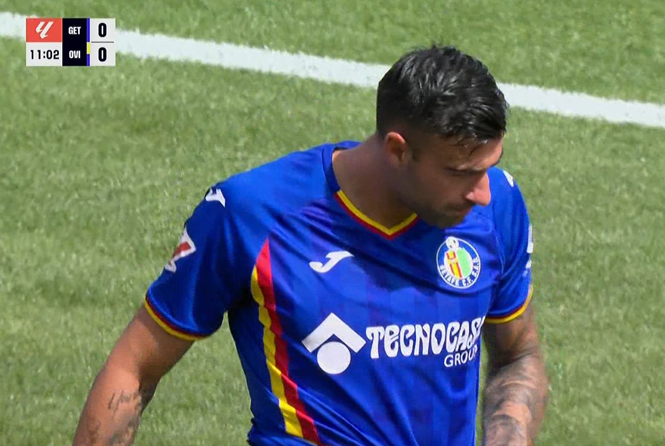 Nacho Vidal, trasladado a un hospital por un golpe en la cabeza con ...