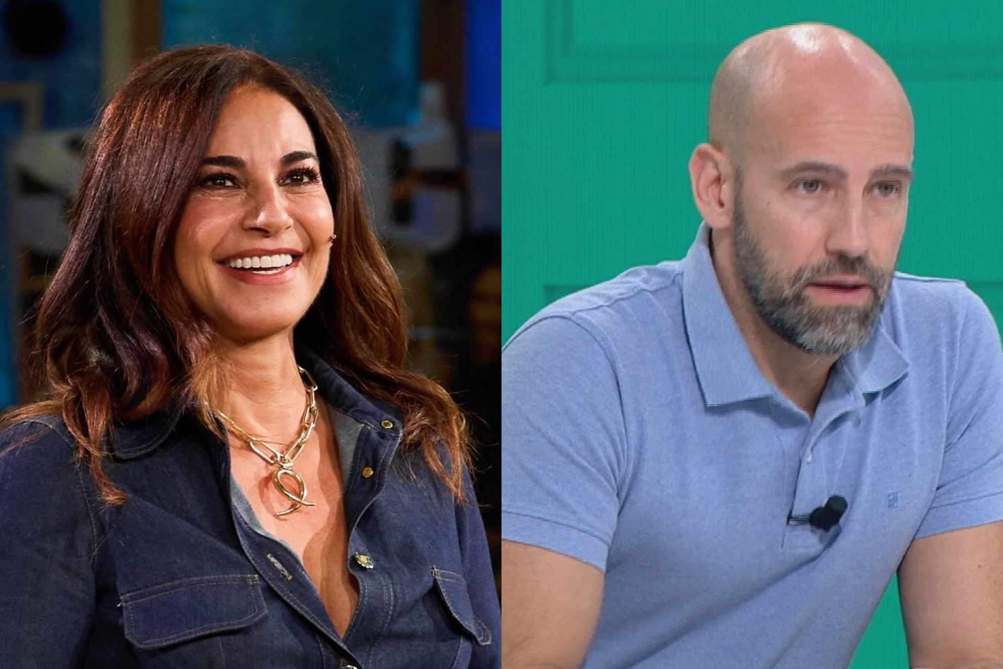 Mariló Montero defiende la “libertad” de Gonzalo Miró tras fichar por ...