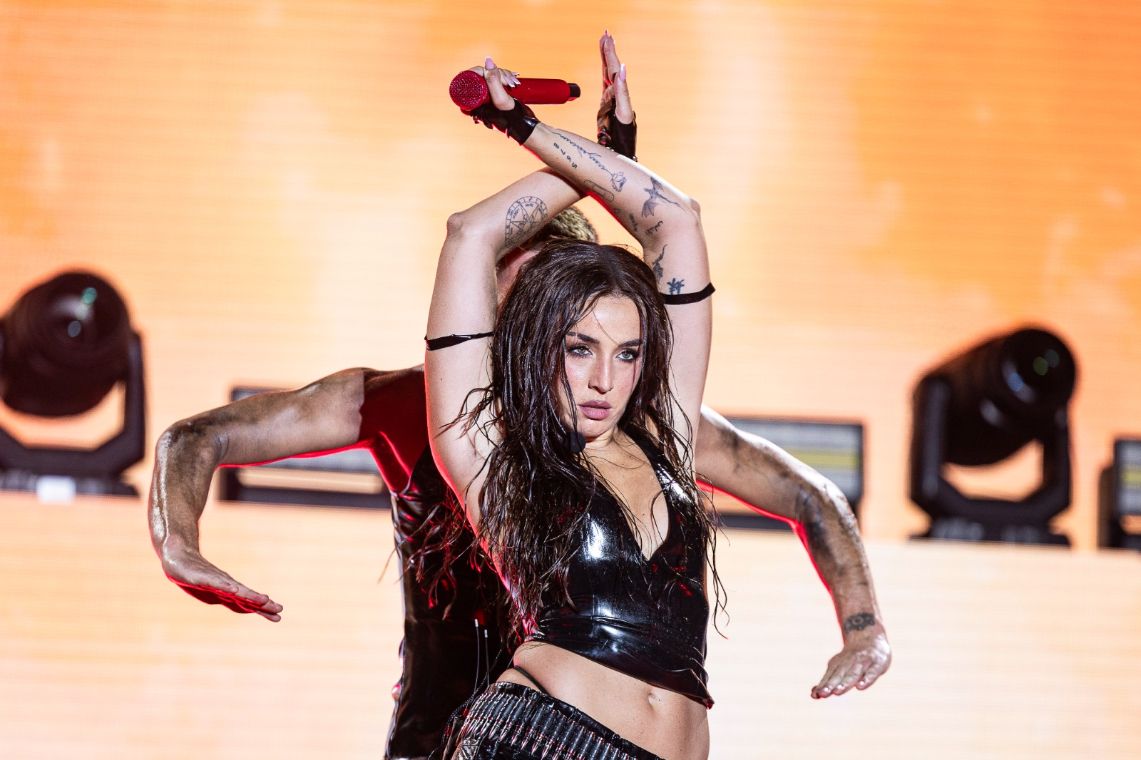 Coca-Cola Music Experience 2025: conciertos top, barra barata y ...