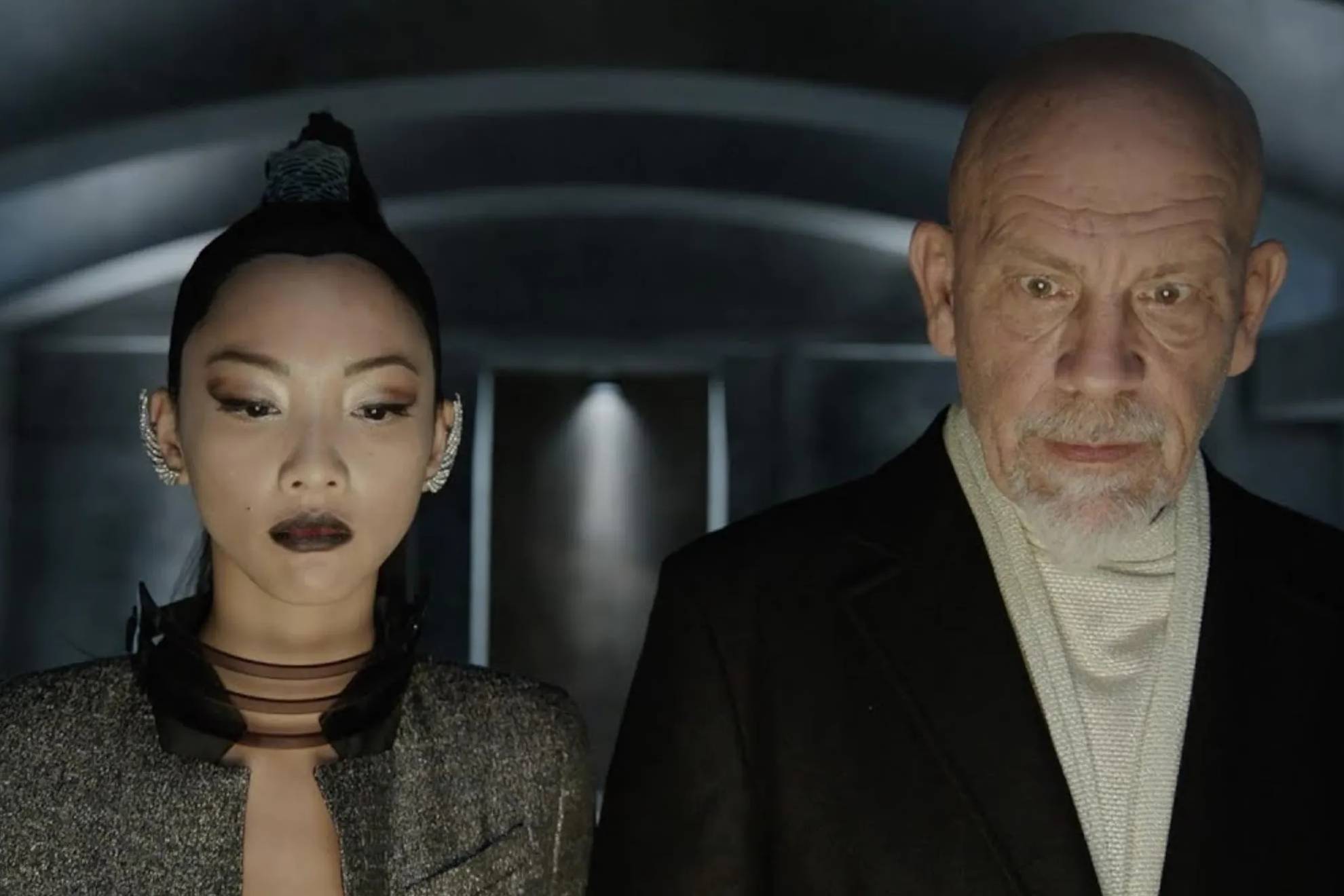 Así es '100 Years', la misteriosa película que se estrenará en 100 años ...