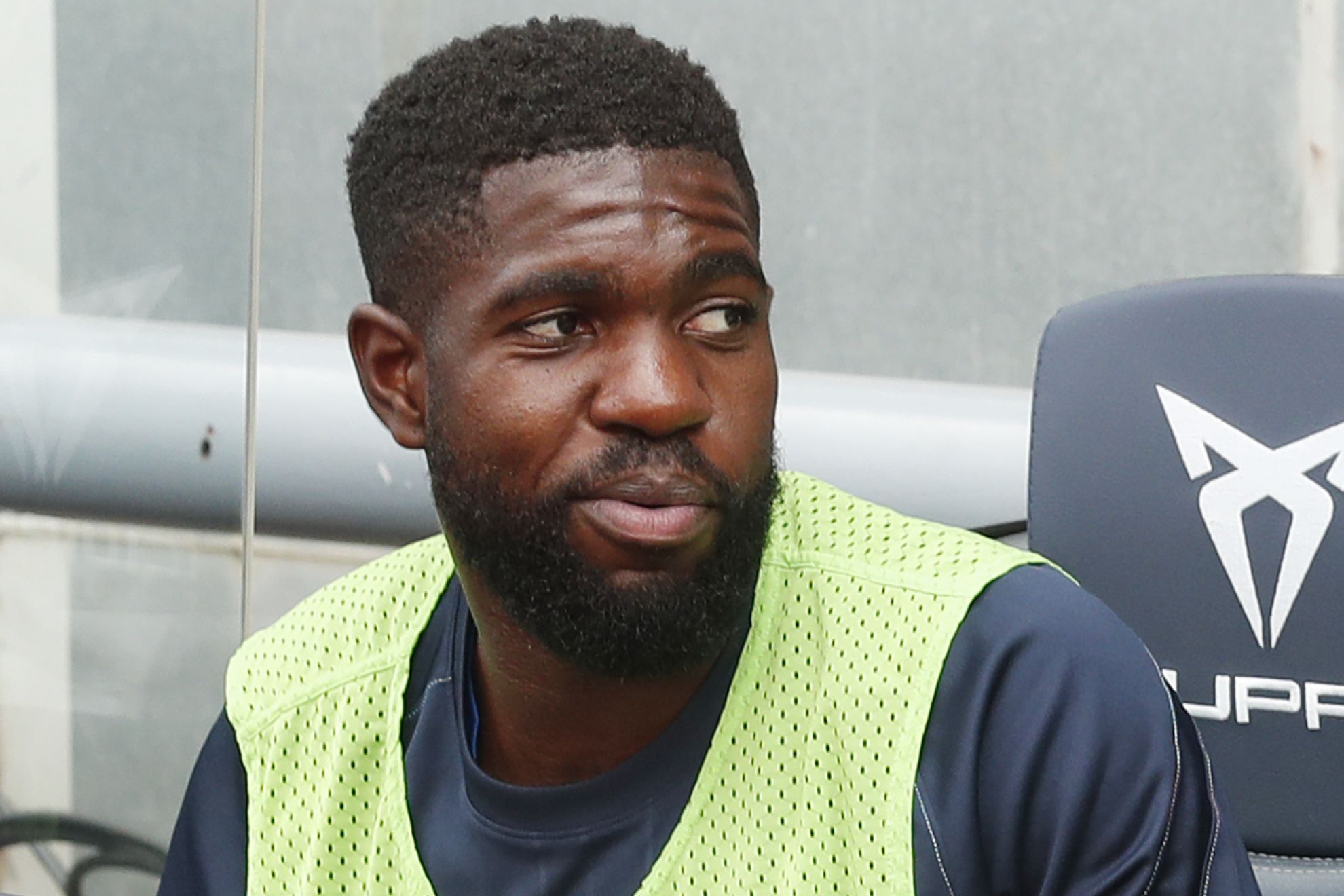 Samuel Umtiti anuncia su retirada