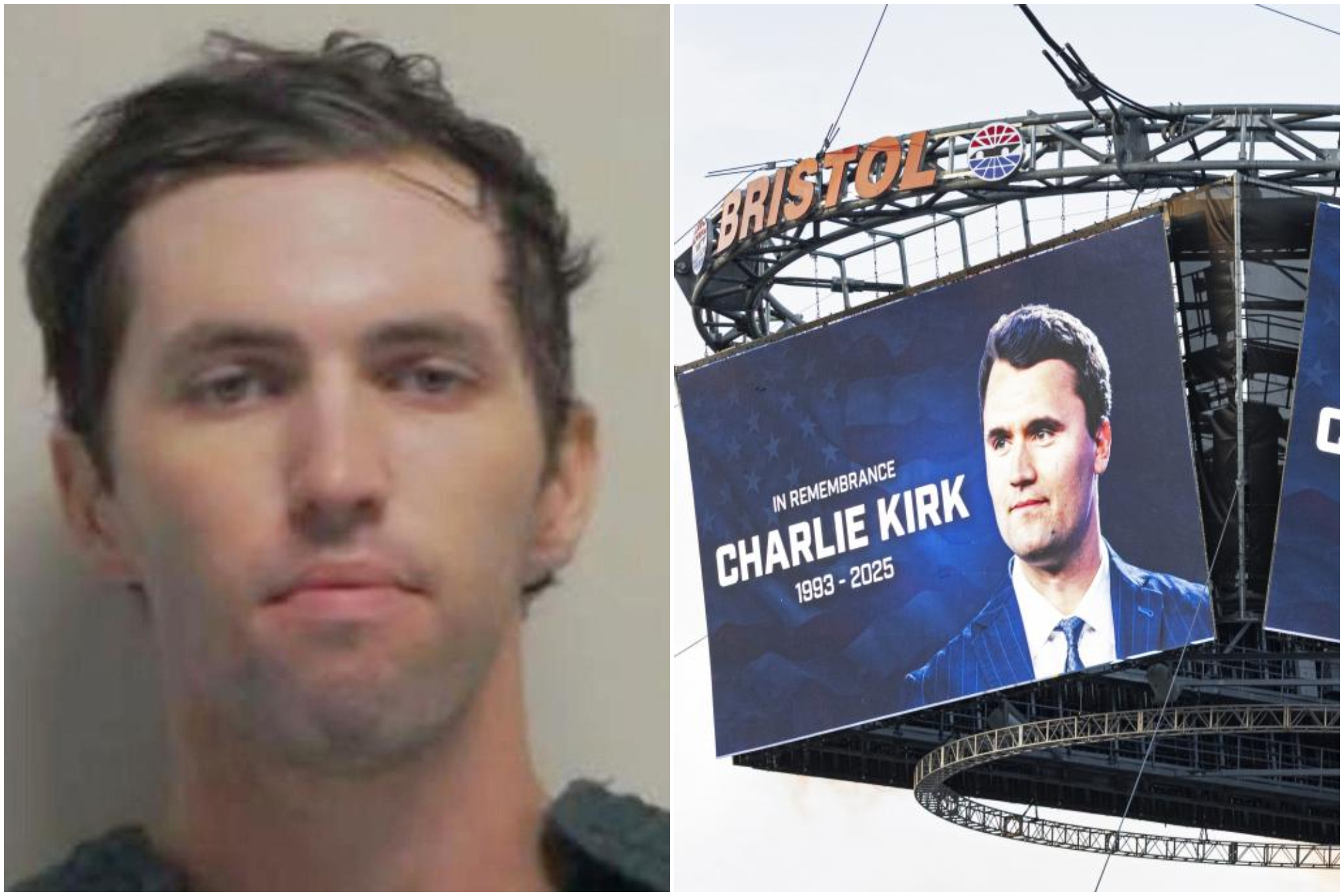 El FBI estrecha el círculo sobre Tyler Robinson: ADN en el rifle y ...