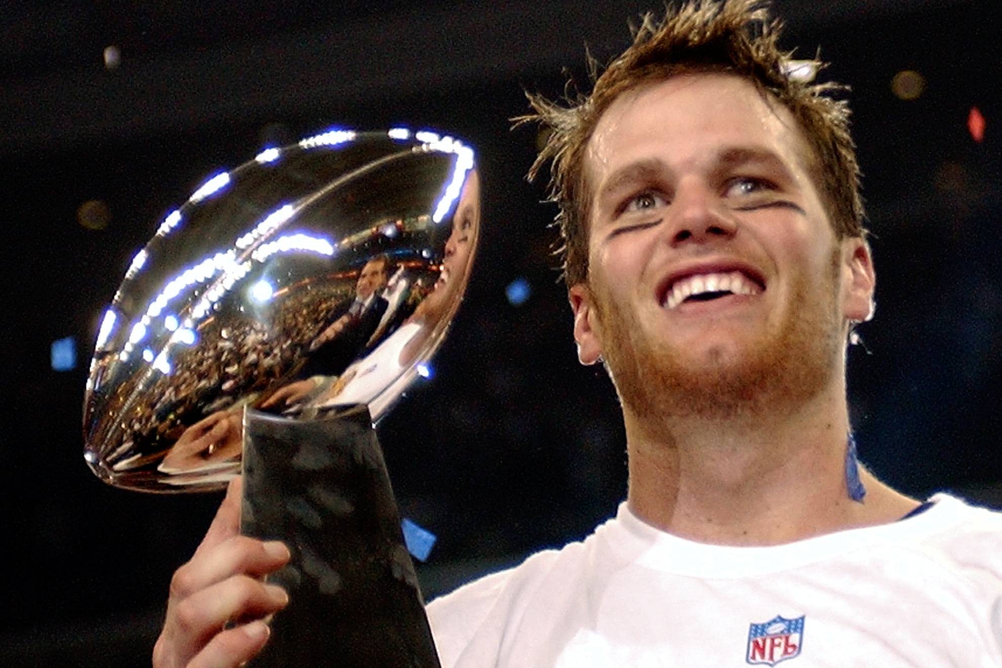 Tom Brady - Últimas noticias de Tom Brady