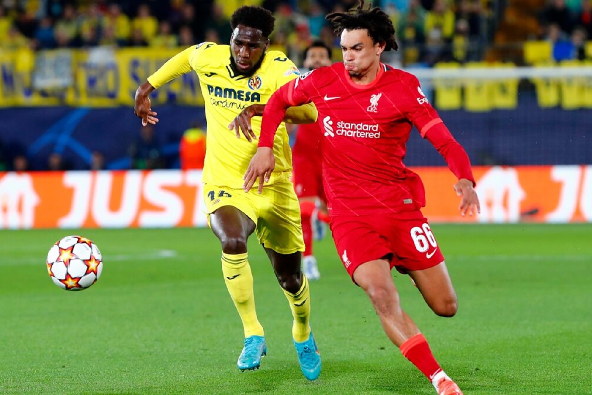 El Villarreal conoce la Champions: de echar al Bayern a las puertas de ...