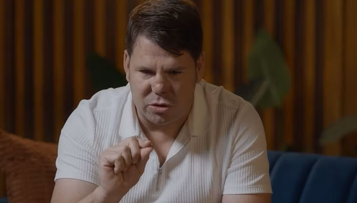 Del éxito a la ruptura total: una infidelidad, el motivo de la caída de ...