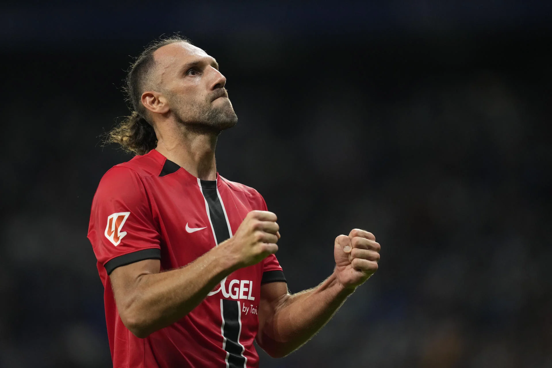 Muriqi sigue batiendo récords y ya es el tercer máximo goleador del ...