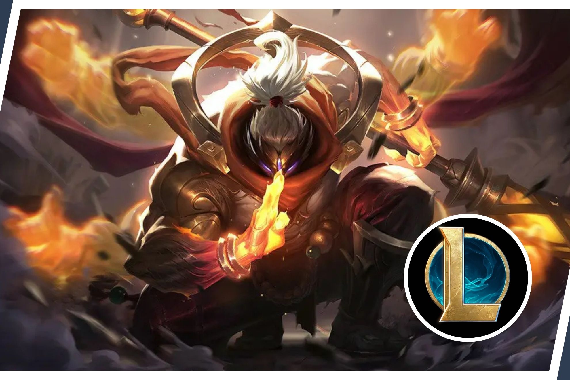 Estas son todas las novedades del parche 25.19 de League of Legends ...