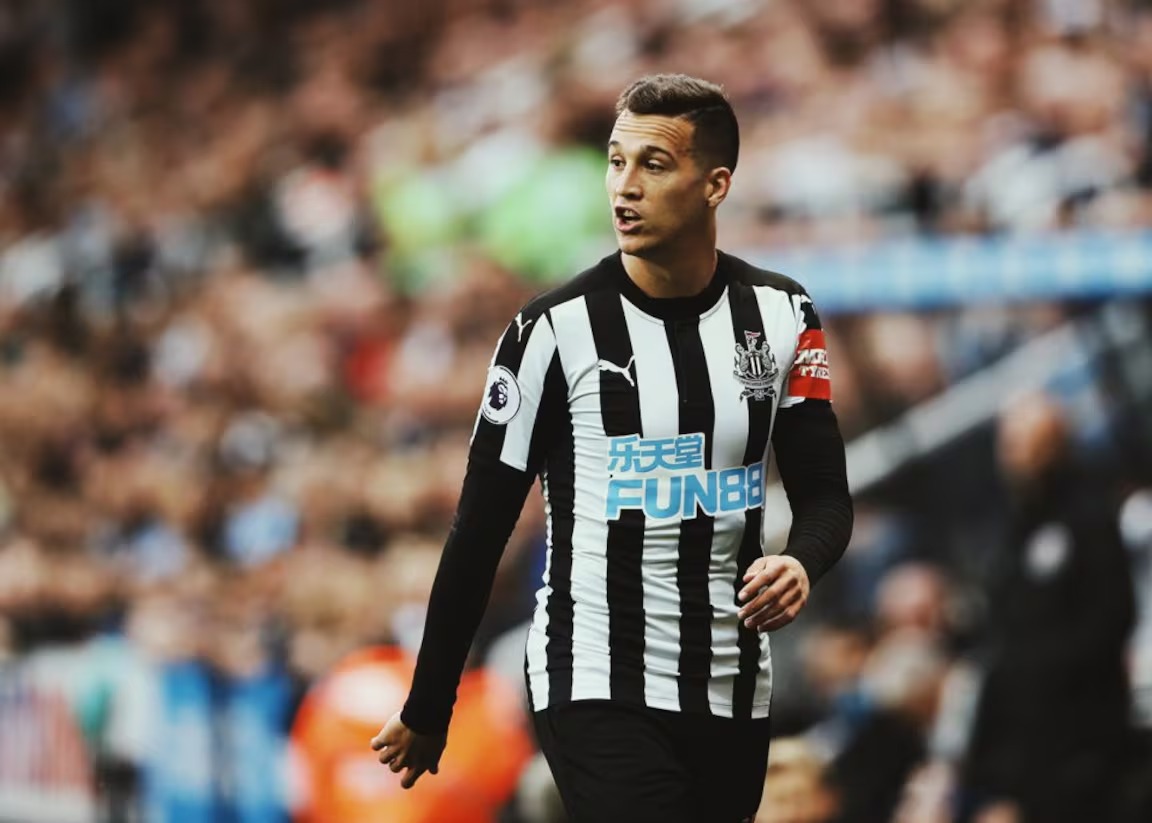 Javi Manquillo se sincera: "Tenía ganas de dejarlo para dedicarme a mi ...