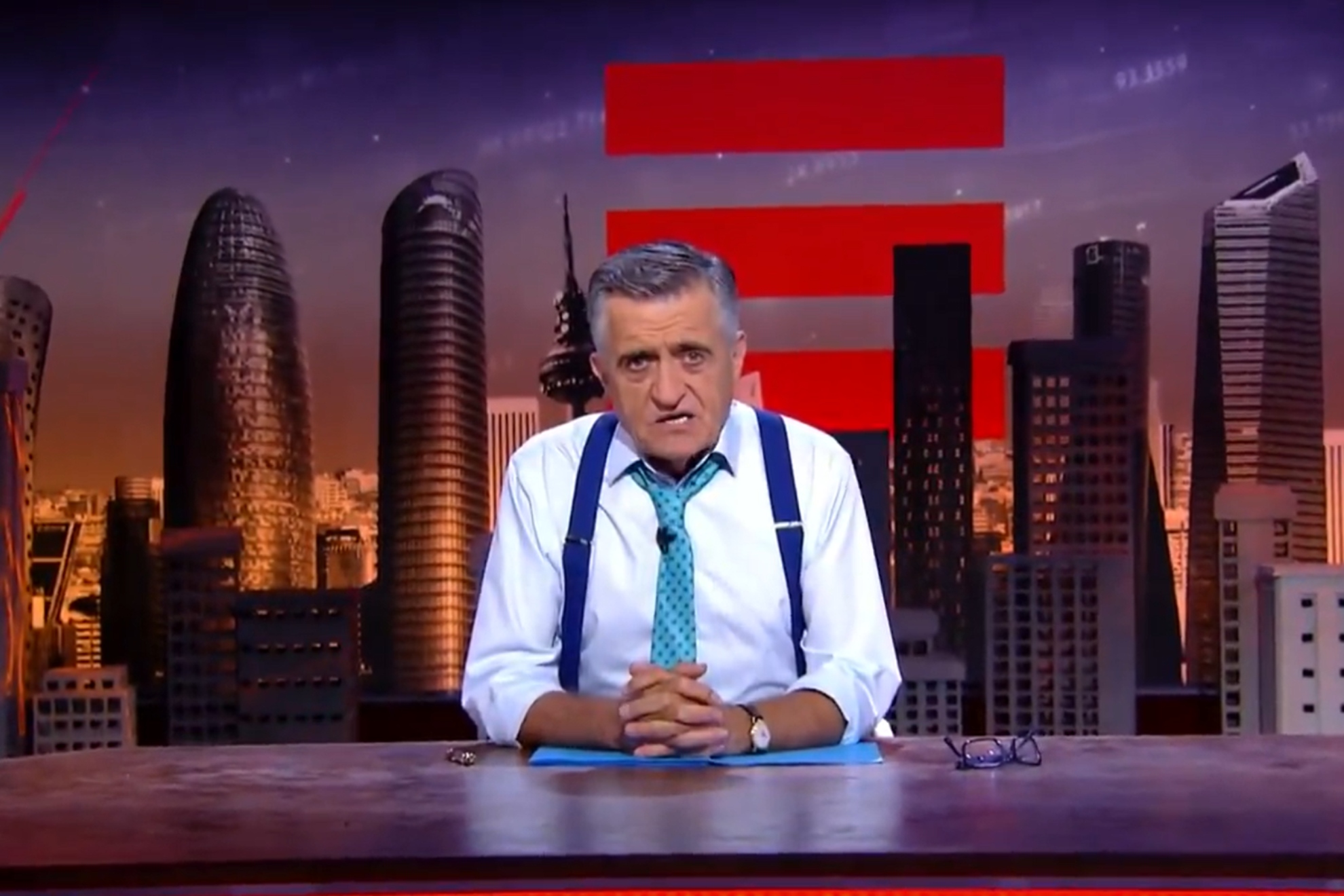 El Intermedio - Últimas noticias de El Intermedio