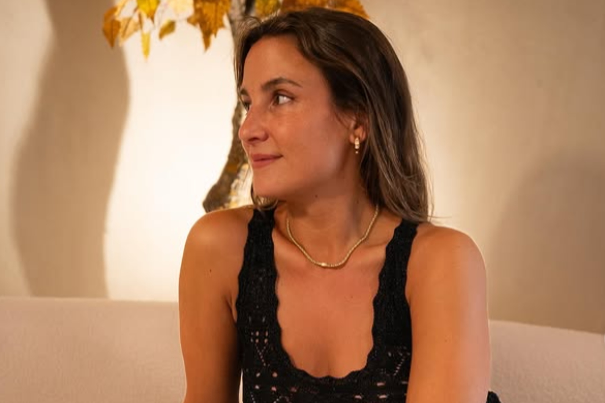 Marta Pombo, influencer, sobre su matrimonio con Luis Antón: "Yo no me ...