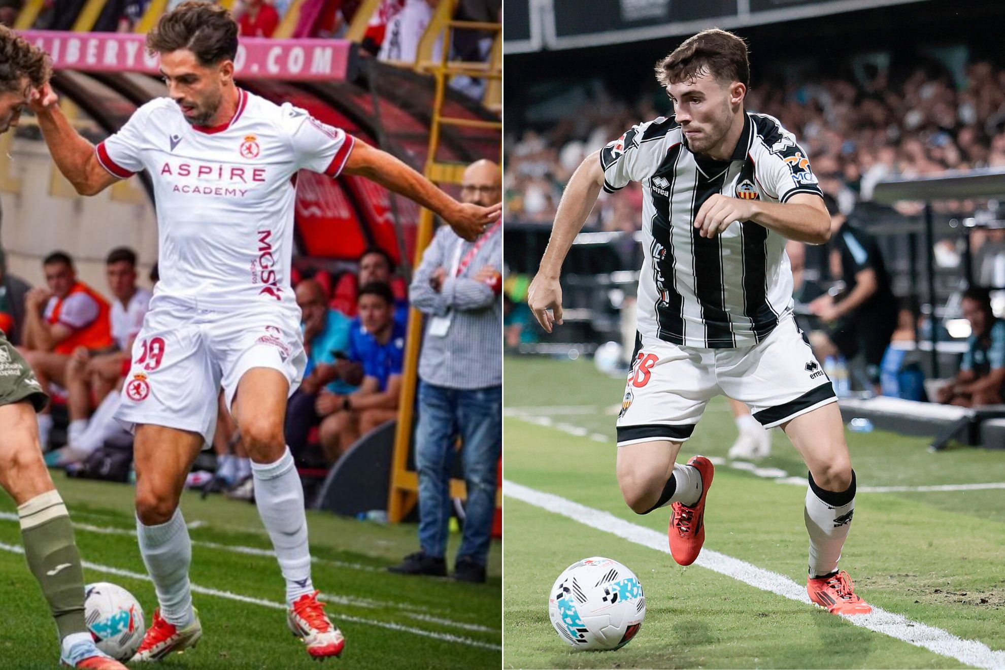 Cultural Leonesa - Castellón: horario y dónde ver hoy el partido de ...