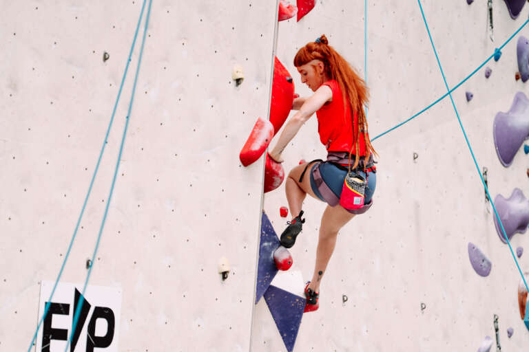 España comienza su escalada hacia Los Ángeles 2028
