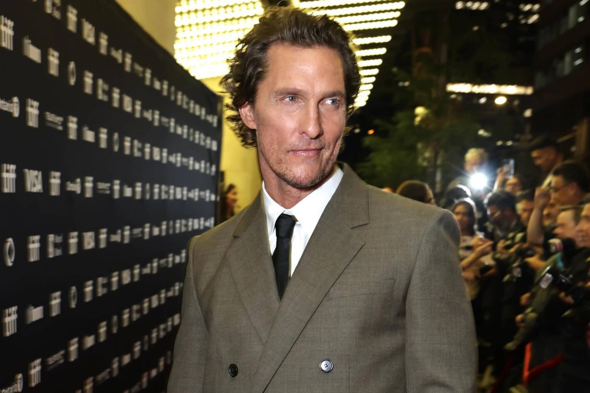 El secreto de Matthew McConaughey para un matrimonio feliz con Camila ...