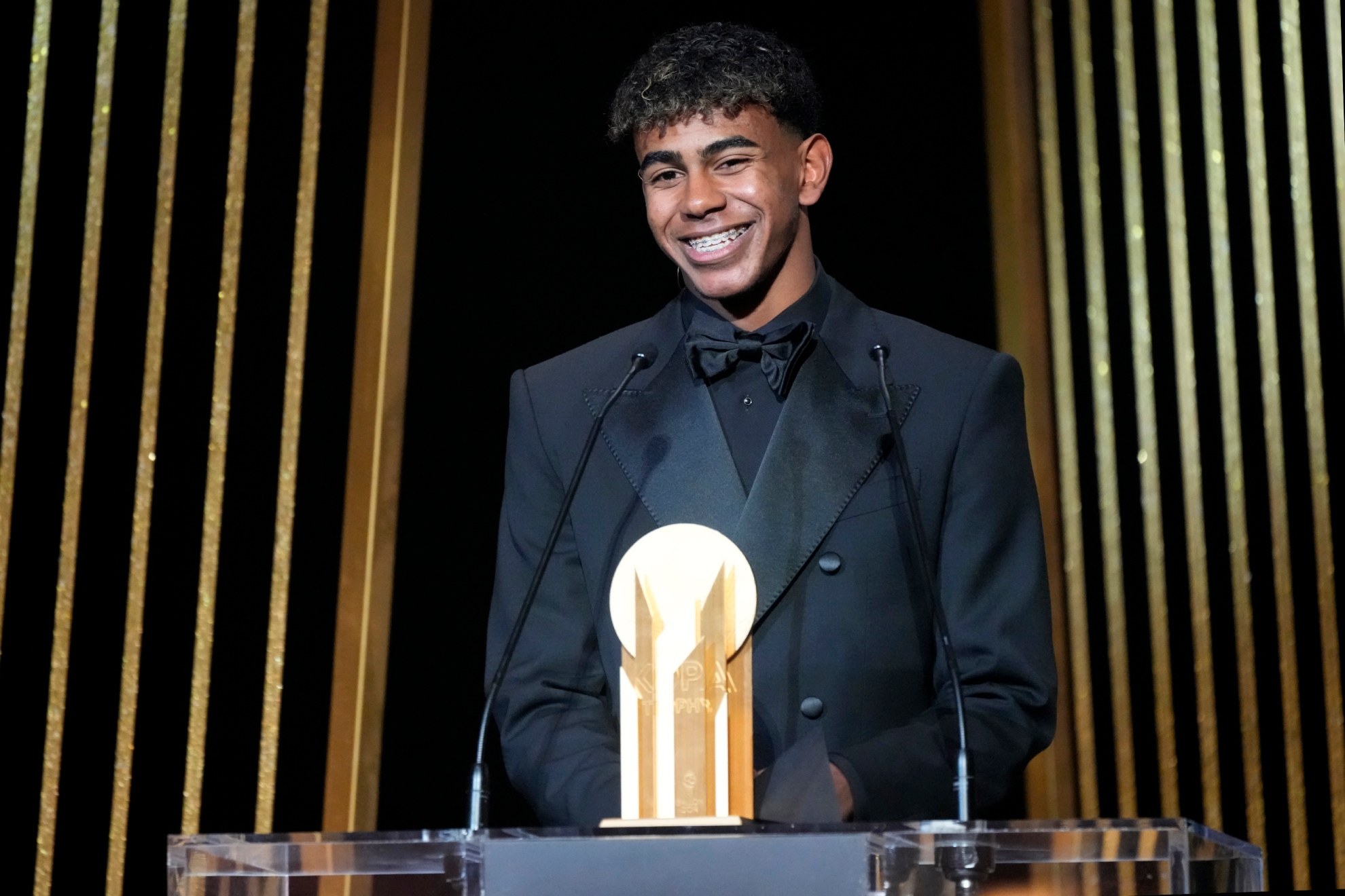 Qué es el Trofeo Kopa: nominados en 2025 y quiénes han sido todos los ...