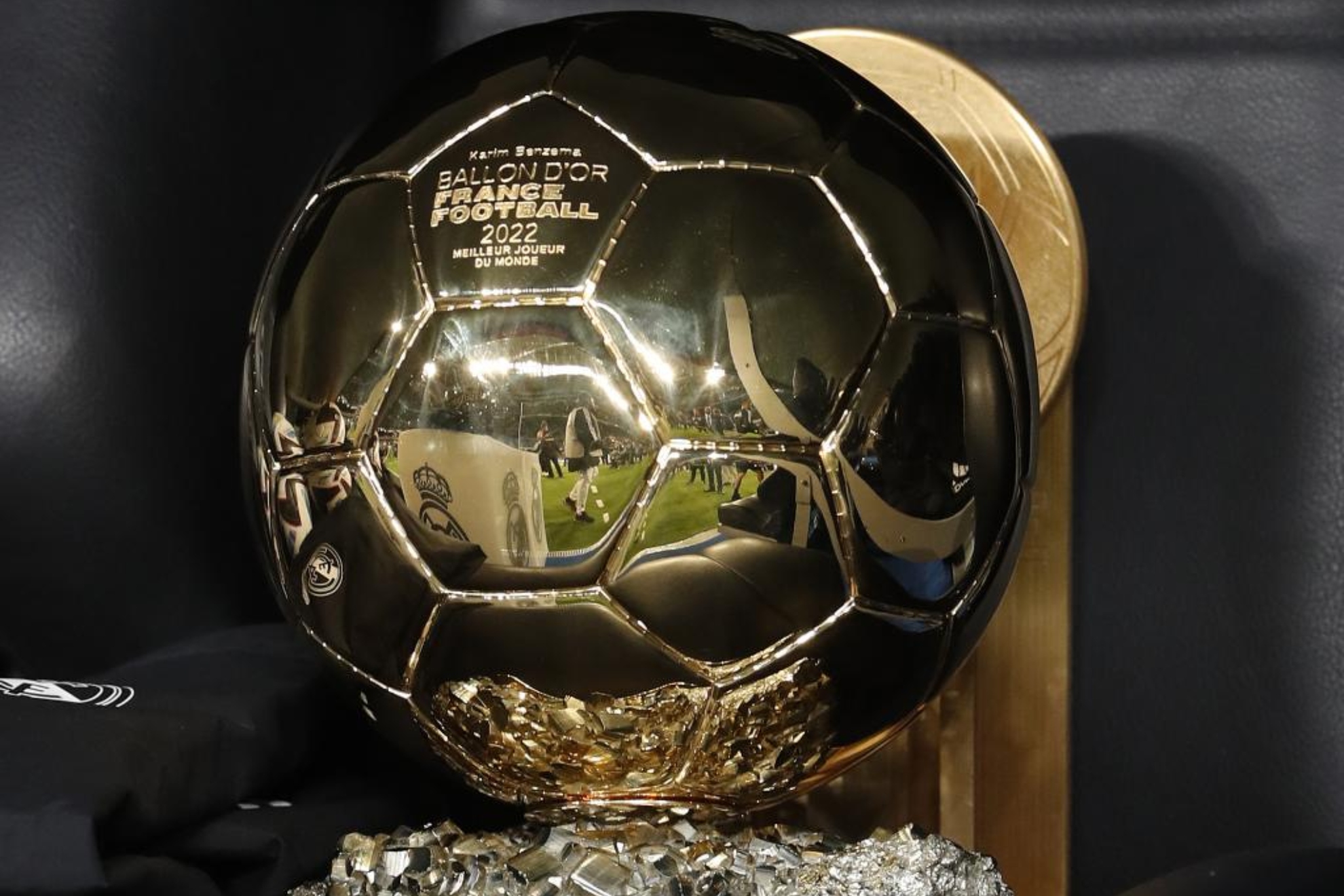 Balón de Oro 2025: reglas, cómo funcionan las votaciones y quién es el ...