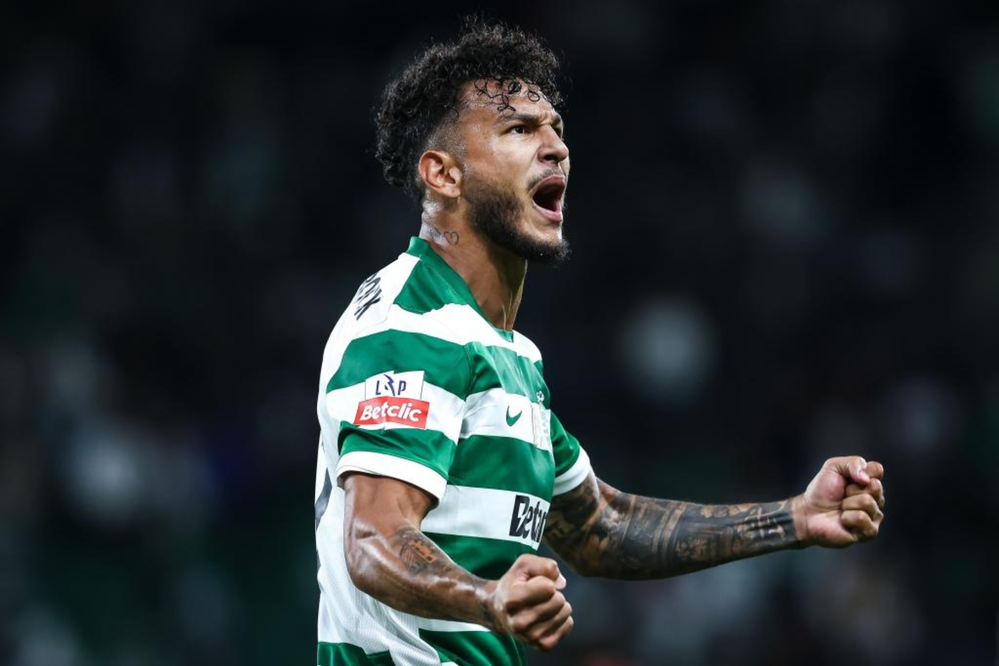 El imparable Luis Suárez derriba la 'muralla' del Moreirense