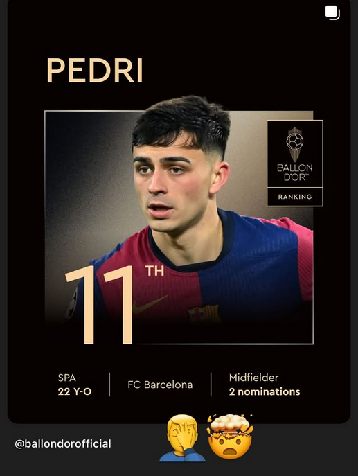 A Ferran Torres le estalla la cabeza con Pedri, el gran ninguneado de ...